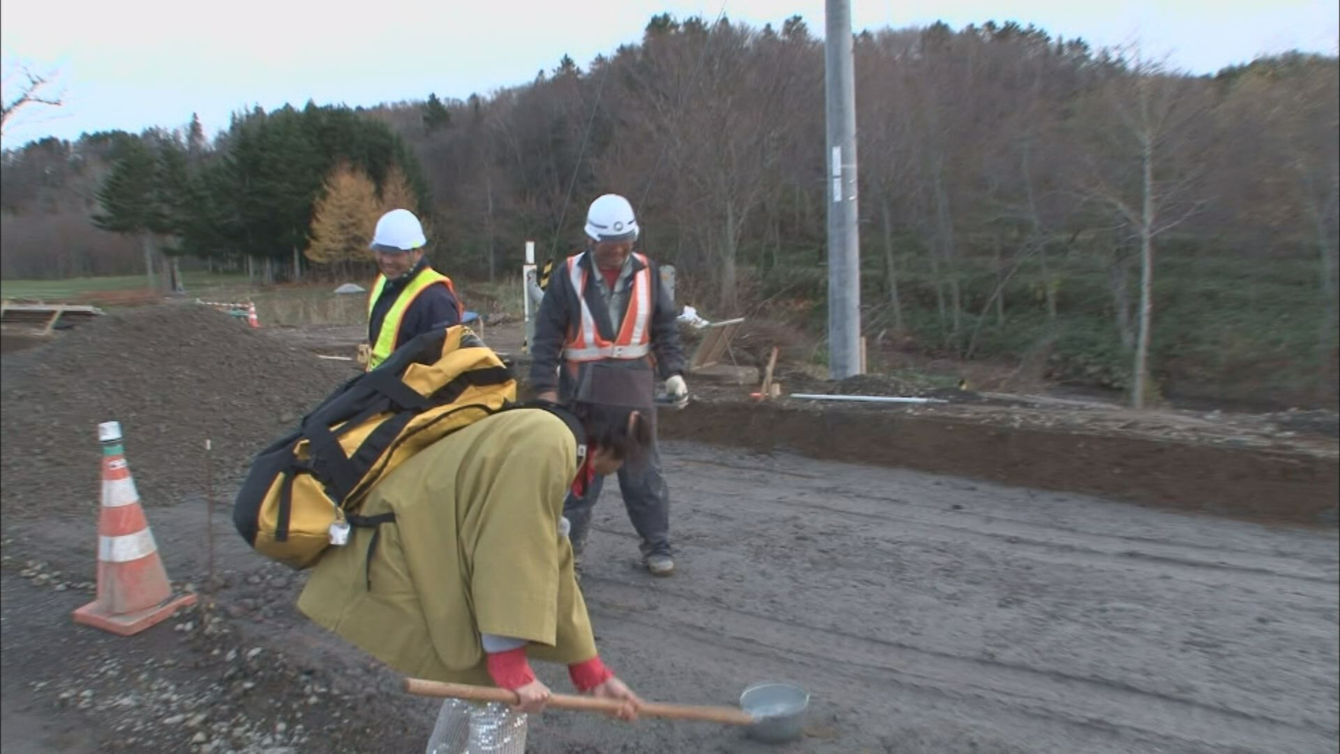 ブギウギ専務 #72 | Lemino(レミノ) - 映画・ドラマ・アニメや音楽・ライブが見放題 | ドコモの動画配信サービス