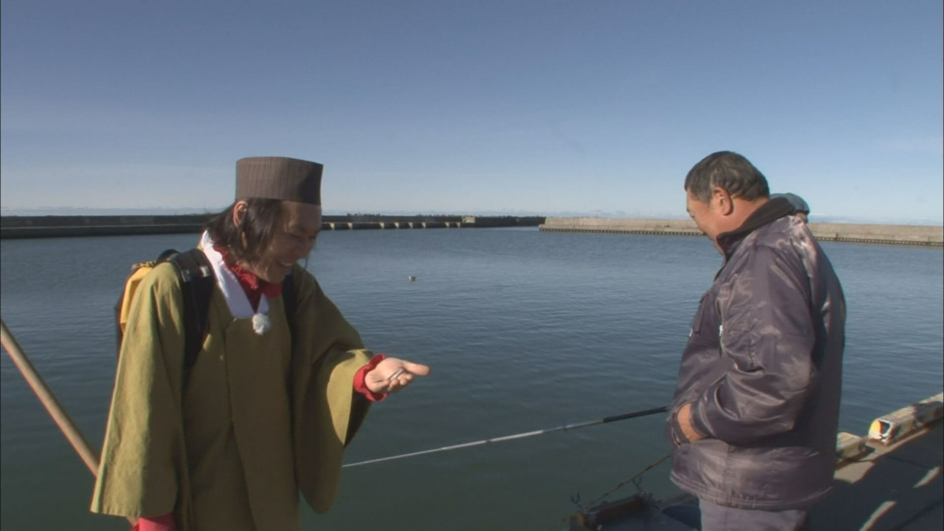 ブギウギ専務 #73 | Lemino(レミノ) - 映画・ドラマ・アニメや音楽・ライブが見放題 | ドコモの動画配信サービス