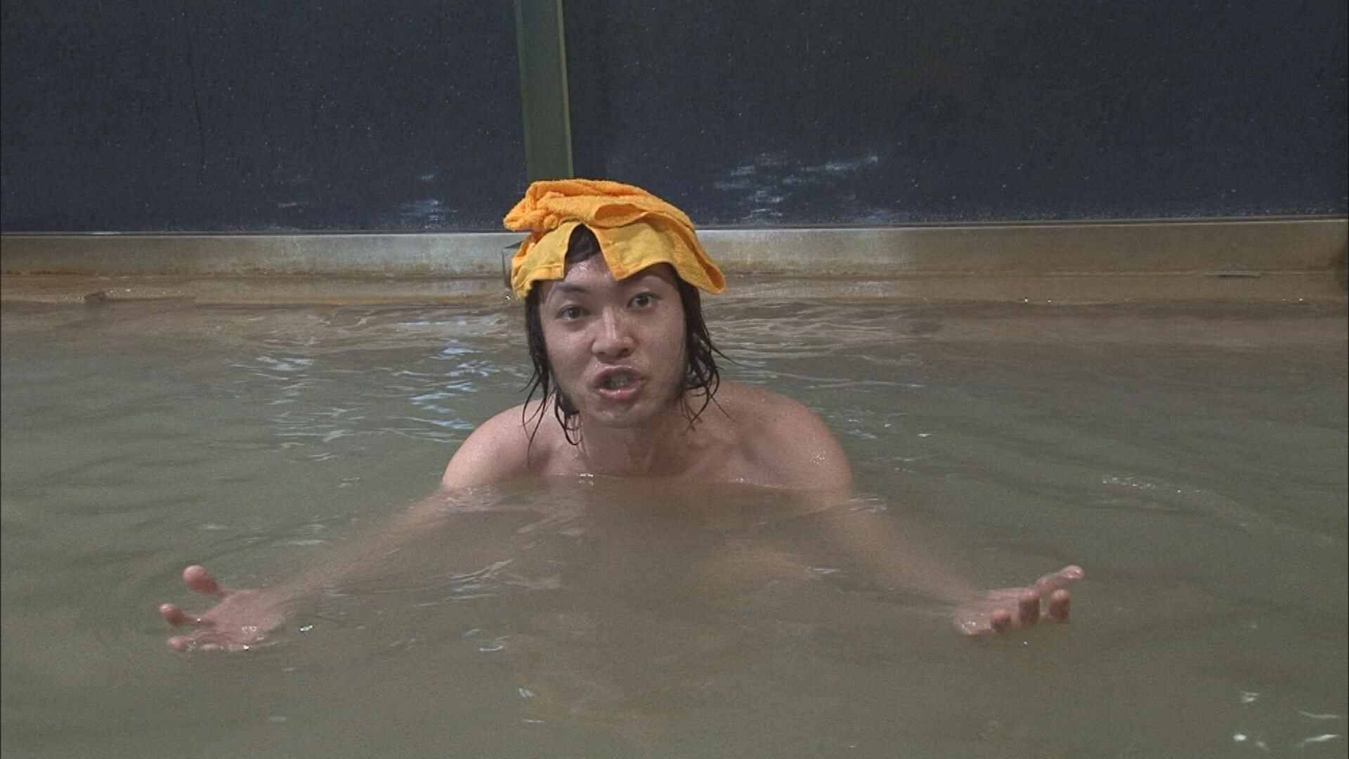 ブギウギ専務 #78 | Lemino(レミノ) - 映画・ドラマ・アニメや音楽・ライブが見放題 | ドコモの動画配信サービス