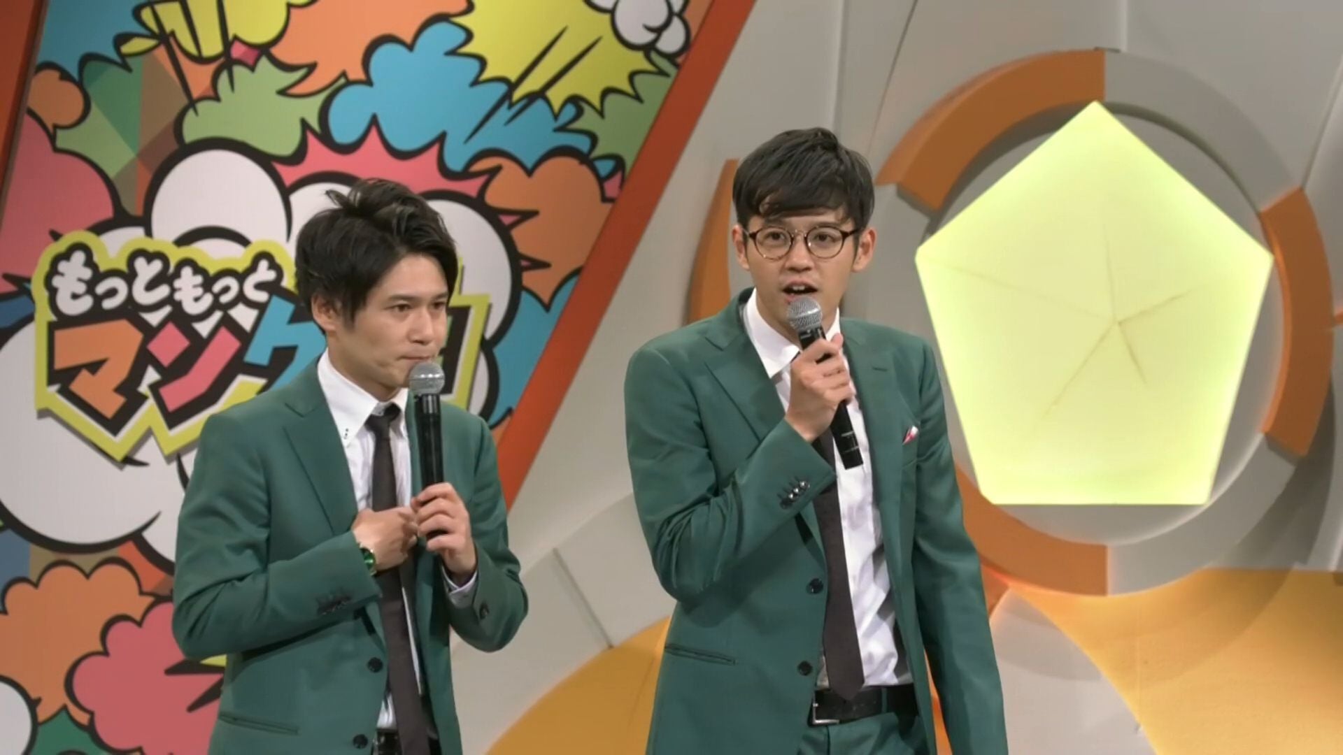 もっともっとマンゲキ 2019/6/12公演〜トットの日〜 | Lemino(レミノ) - 映画・ドラマ・アニメや音楽・ライブが見放題 | ドコモの動画配信サービス