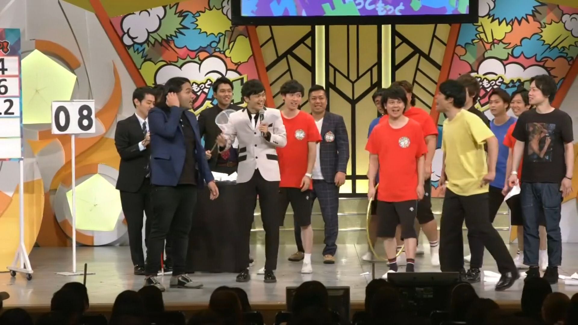 もっともっとマンゲキ 2019/7/24公演〜令和喜多みな実の日〜 | Lemino(レミノ) - 映画・ドラマ・アニメや音楽・ライブが見放題 | ドコモの動画配信サービス