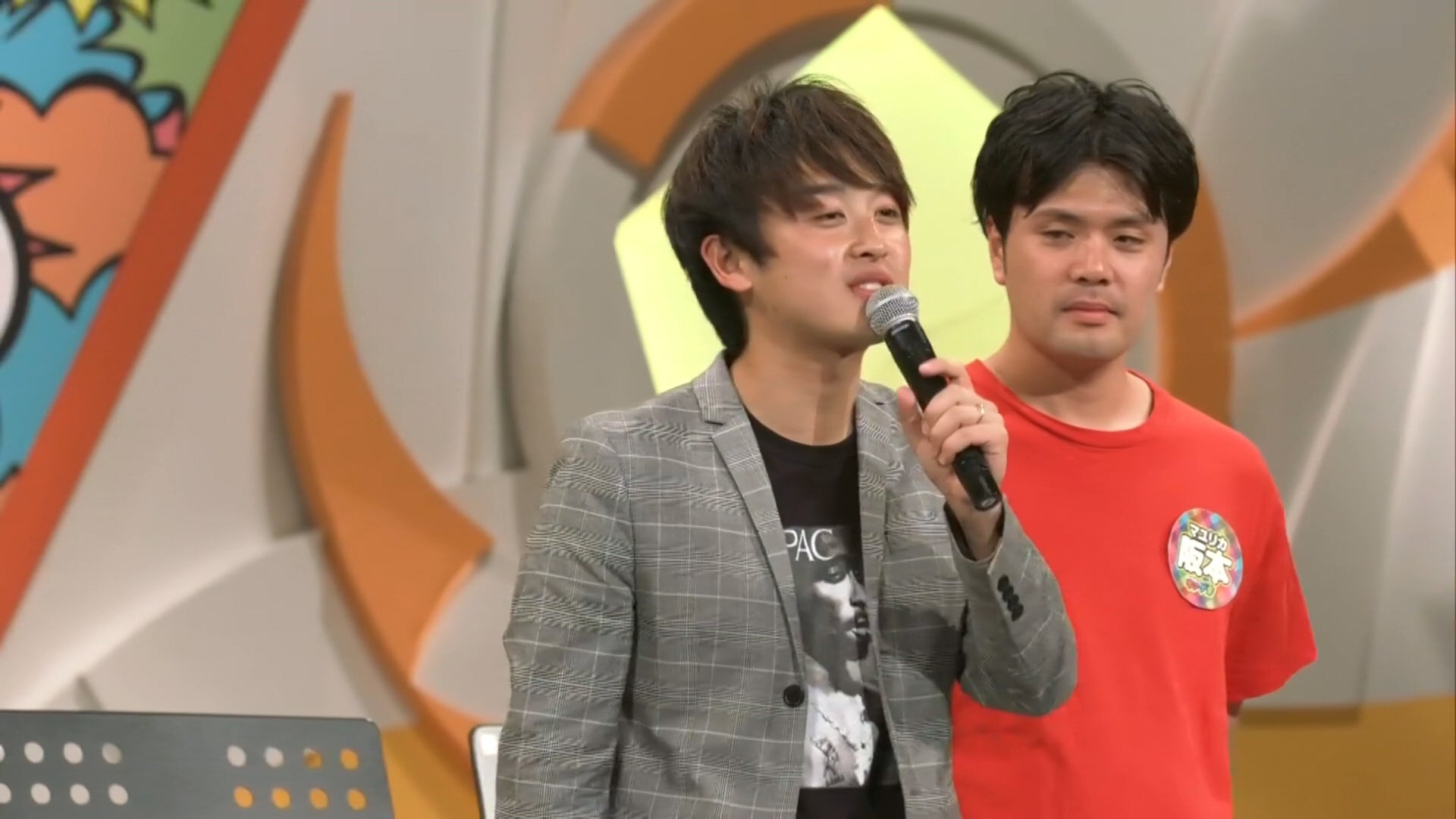 もっともっとマンゲキ 2019/9/18公演〜からし蓮根の日〜 | Lemino(レミノ) - 映画・ドラマ・アニメや音楽・ライブが見放題 | ドコモの動画配信サービス