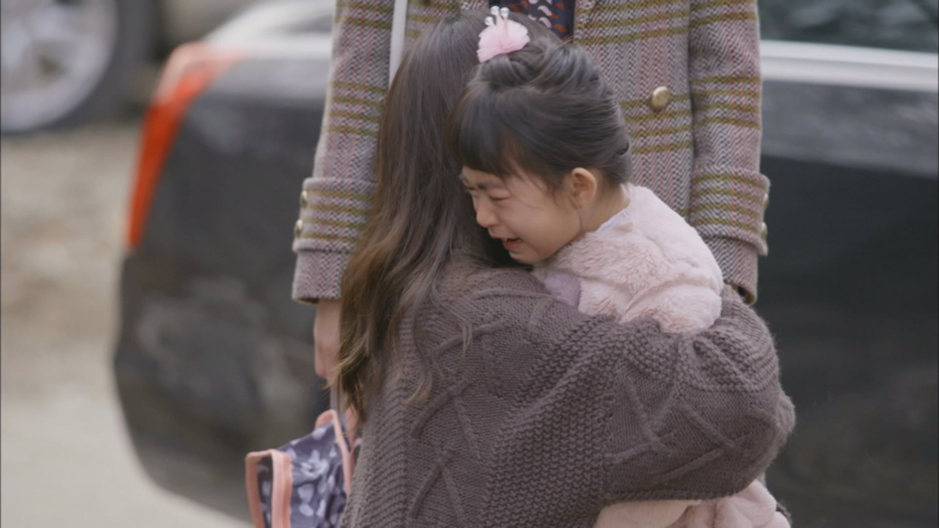 今日、妻やめます〜偽りの家族〜 第69話 | Lemino(レミノ) - 映画・ドラマ・アニメや音楽・ライブが見放題 | ドコモの動画配信サービス