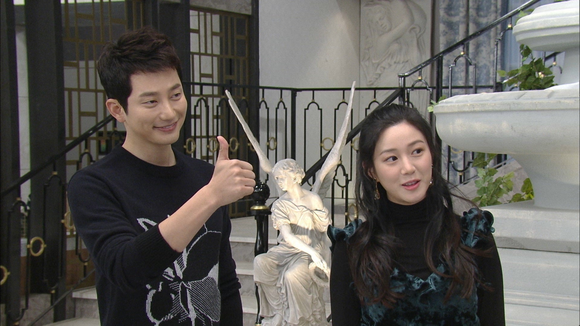 黄金の私の人生 第24話 | Lemino(レミノ) - 映画・ドラマ・アニメや音楽・ライブが見放題 | ドコモの動画配信サービス