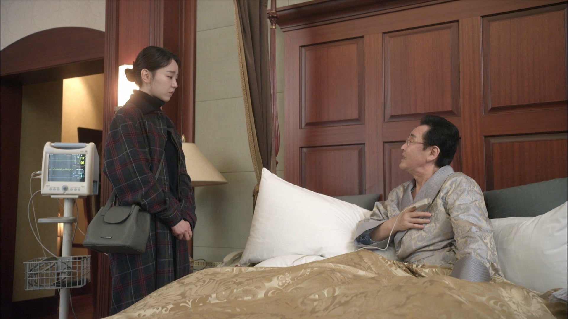 黄金の私の人生 第50話 | Lemino(レミノ) - 映画・ドラマ・アニメや音楽・ライブが見放題 | ドコモの動画配信サービス