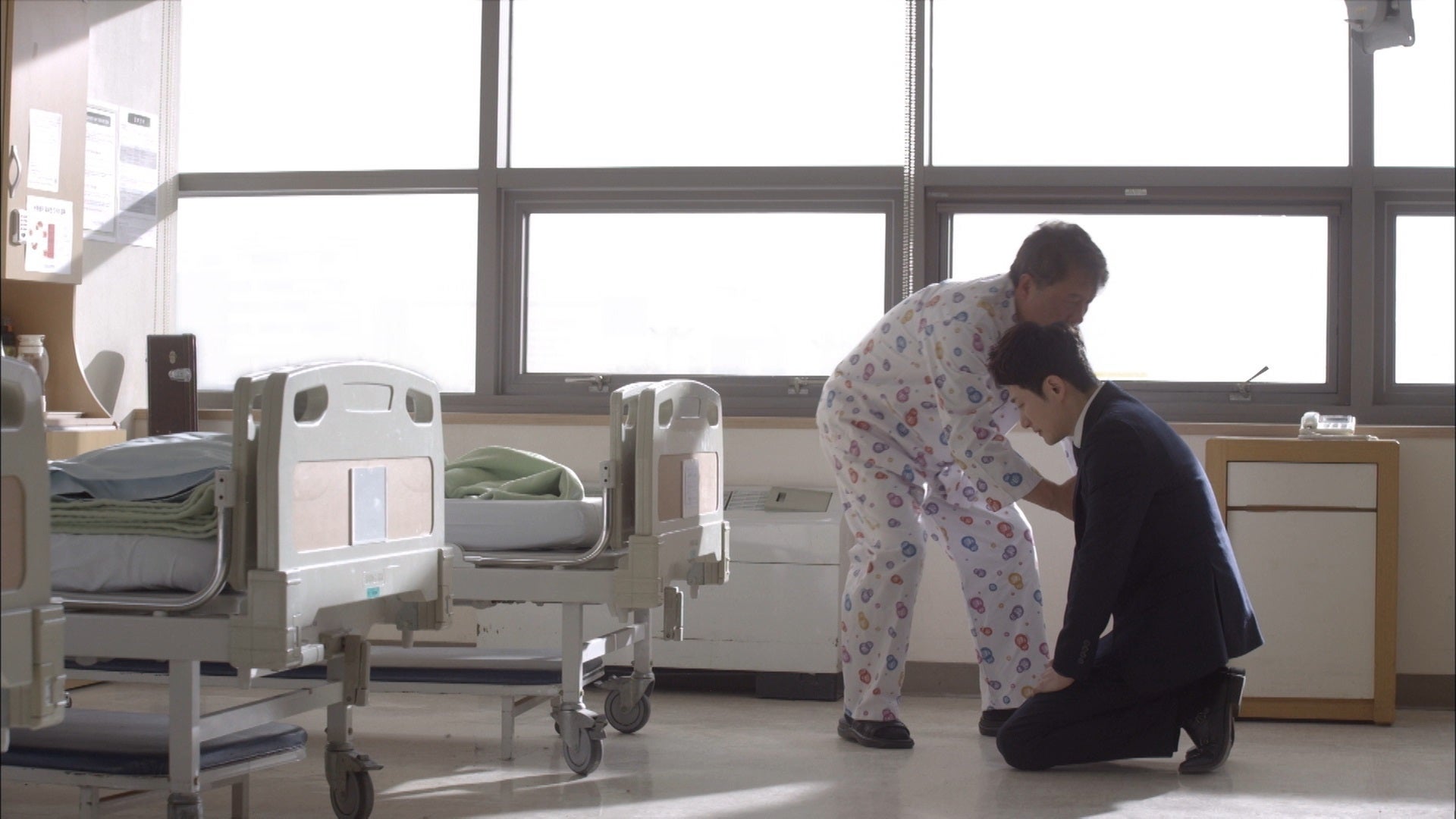 黄金の私の人生 第51話 | Lemino（レミノ）／ドコモの新しい映像サービス - 知らなかった、大好きへ。