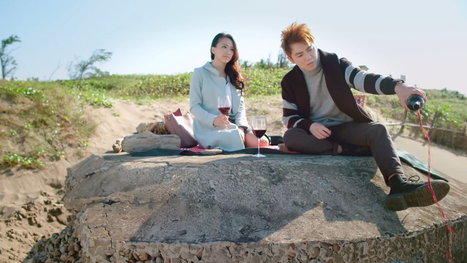 オレ様ロマンス〜The 7th Love〜 #2 | Lemino(レミノ) - 映画・ドラマ・アニメや音楽・ライブが見放題 | ドコモの動画配信サービス