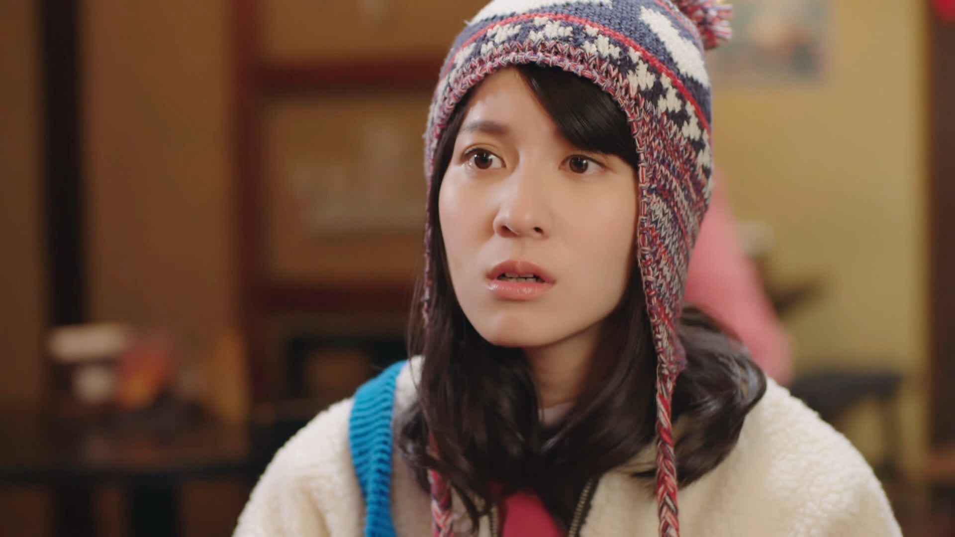 オレ様ロマンス〜The 7th Love〜 #8 | Lemino(レミノ) - 映画・ドラマ・アニメや音楽・ライブが見放題 | ドコモの動画配信サービス