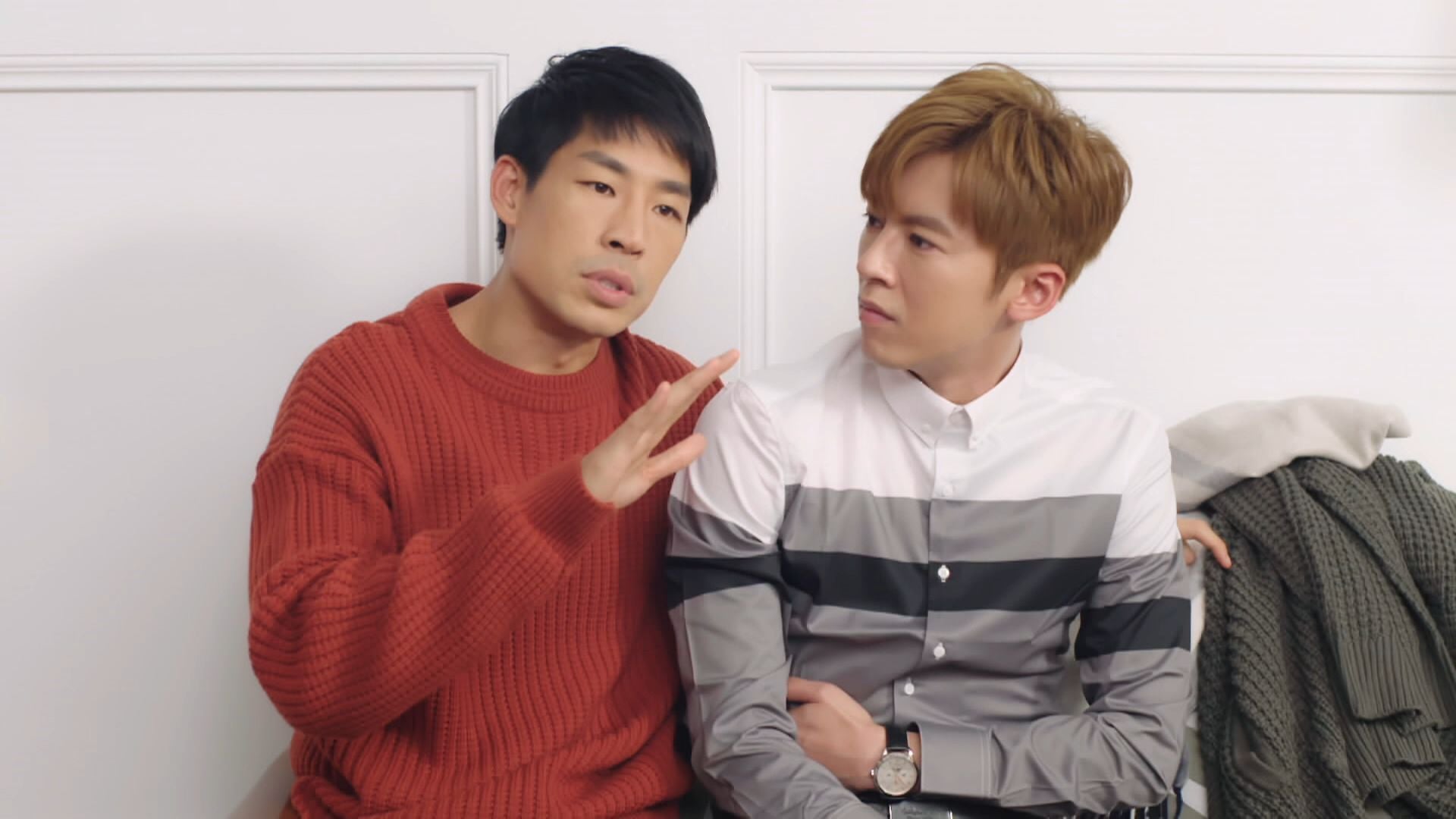 オレ様ロマンス〜The 7th Love〜 #13 | Lemino(レミノ) - 映画・ドラマ・アニメや音楽・ライブが見放題 | ドコモの動画配信サービス