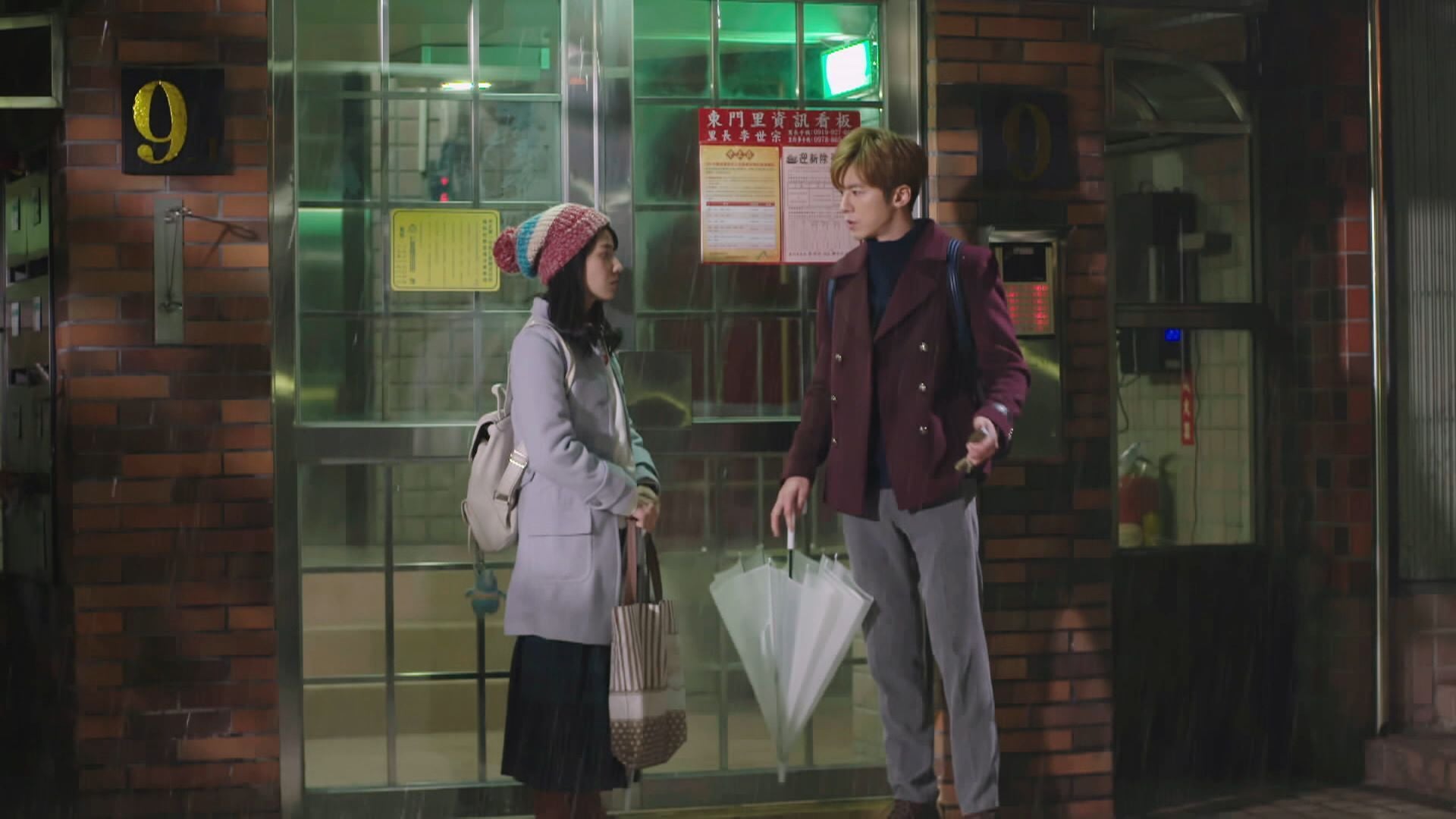 オレ様ロマンス〜The 7th Love〜 #15 | Lemino(レミノ) - 映画・ドラマ・アニメや音楽・ライブが見放題 | ドコモの動画配信サービス