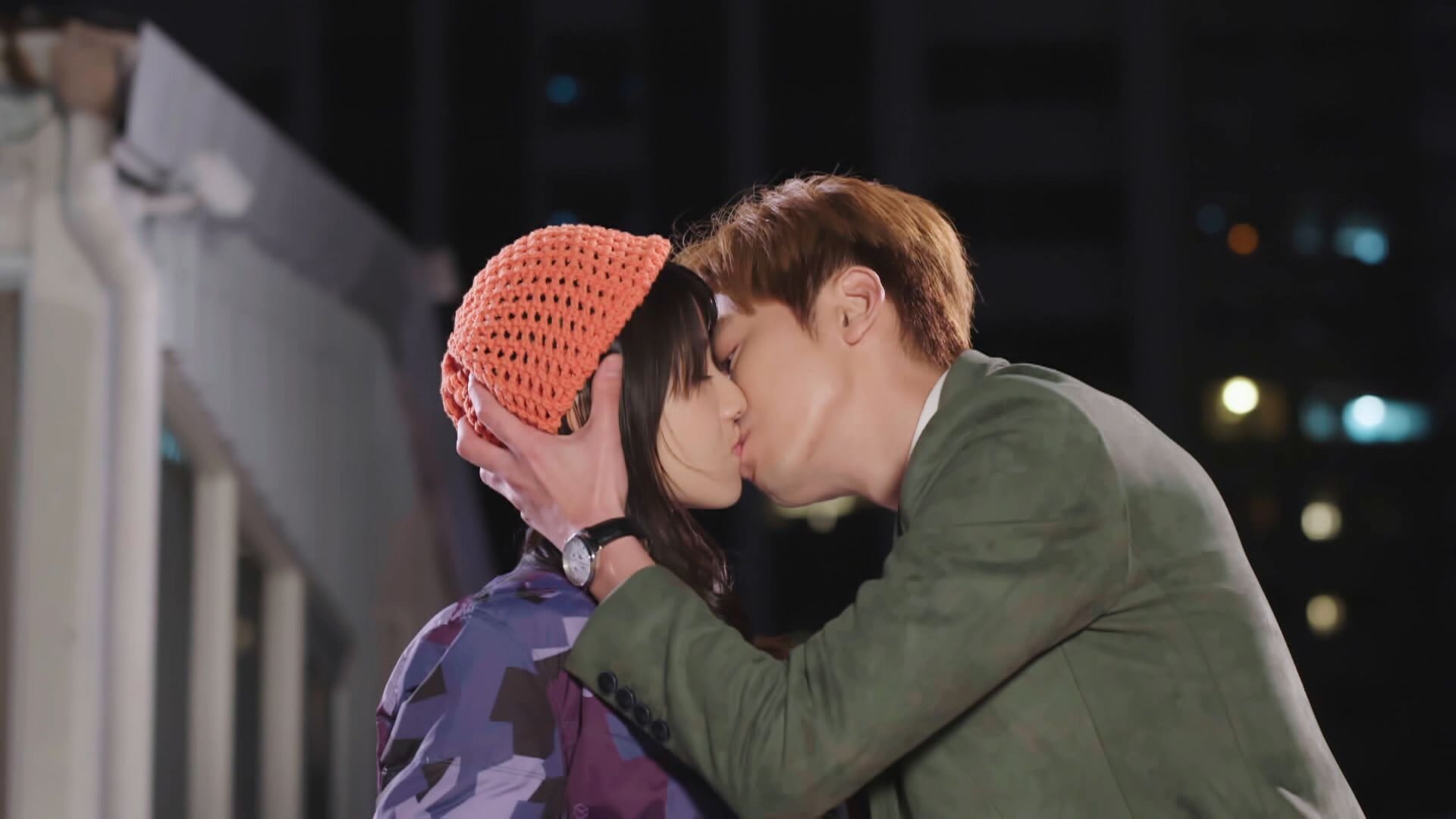 オレ様ロマンス〜The 7th Love〜 #21 | Lemino(レミノ) - 映画・ドラマ・アニメや音楽・ライブが見放題 | ドコモの動画配信サービス