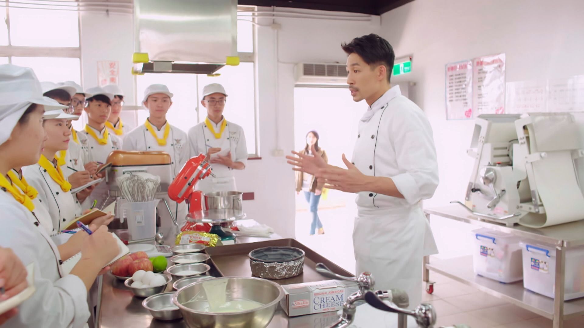 オレ様ロマンス〜The 7th Love〜 #22 | Lemino(レミノ) - 映画・ドラマ・アニメや音楽・ライブが見放題 | ドコモの動画配信サービス