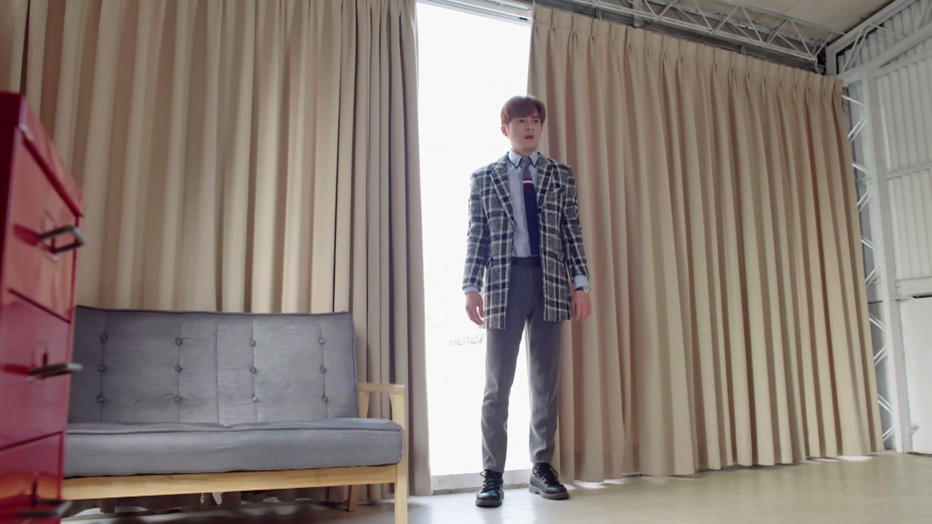 オレ様ロマンス〜The 7th Love〜 #24 | Lemino(レミノ) - 映画・ドラマ・アニメや音楽・ライブが見放題 | ドコモの動画配信サービス