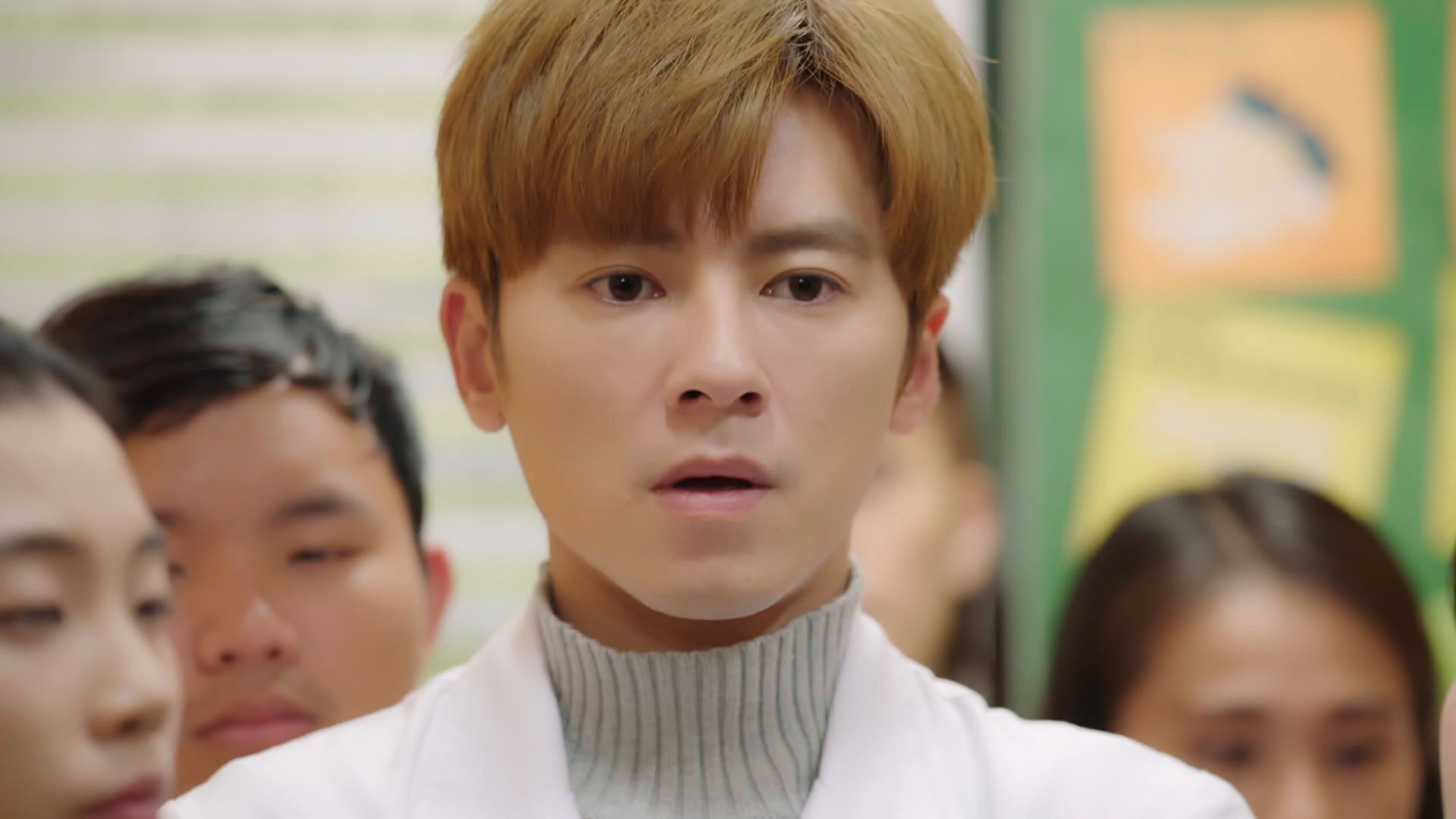 オレ様ロマンス〜The 7th Love〜 #26 | Lemino(レミノ) - 映画・ドラマ・アニメや音楽・ライブが見放題 | ドコモの動画配信サービス