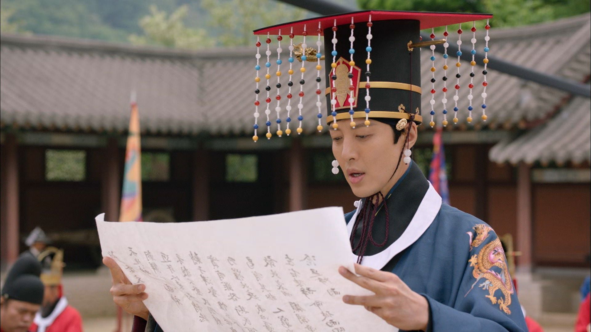 七日の王妃 #4 | Lemino(レミノ) - 映画・ドラマ・アニメや音楽・ライブが見放題 | ドコモの動画配信サービス