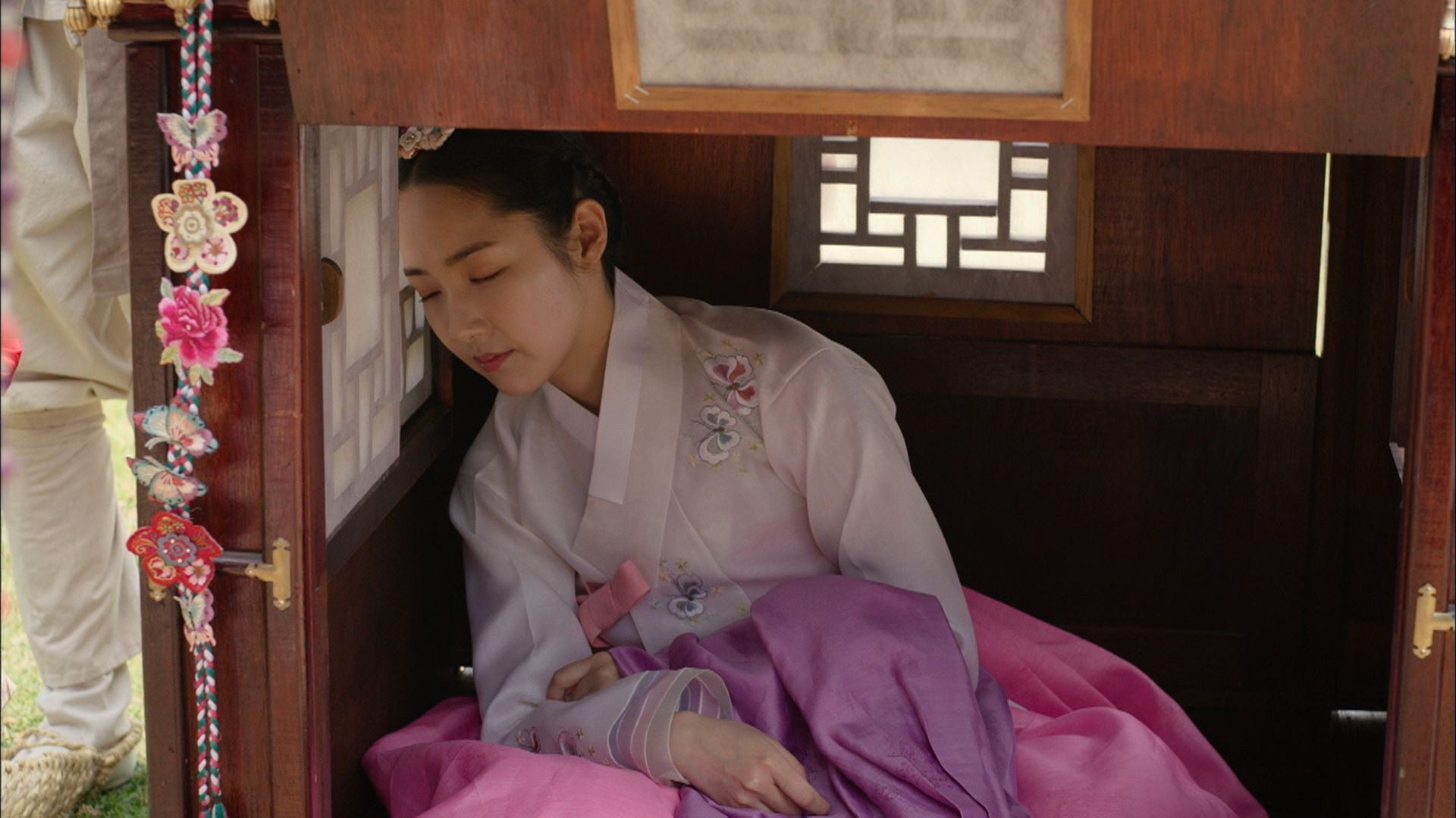 七日の王妃 #15 | Lemino(レミノ) - 映画・ドラマ・アニメや音楽・ライブが見放題 | ドコモの動画配信サービス