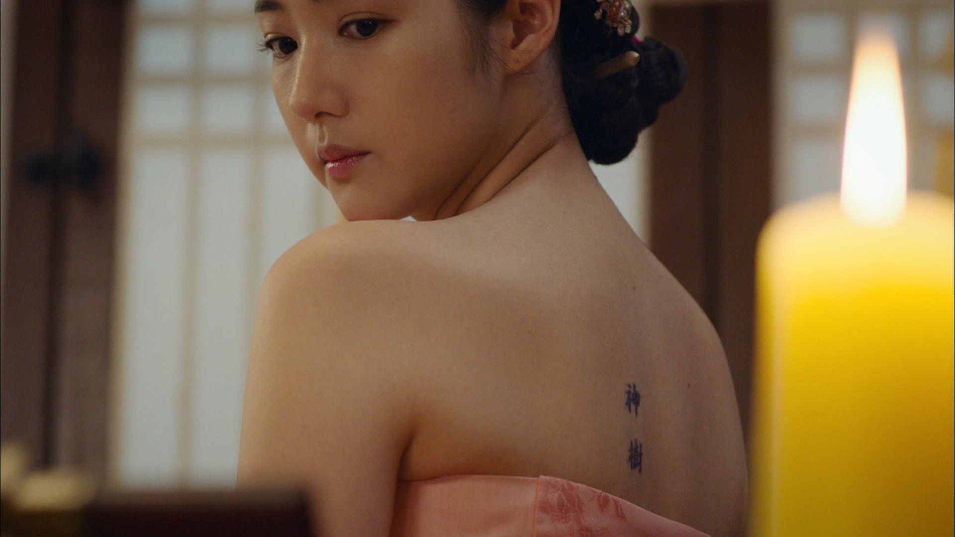 七日の王妃 #20 | Lemino(レミノ) - 映画・ドラマ・アニメや音楽・ライブが見放題 | ドコモの動画配信サービス