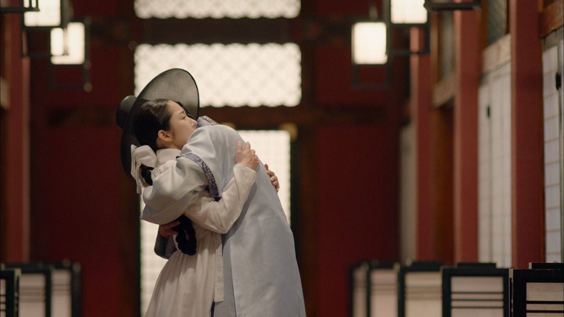 七日の王妃 #22 | Lemino(レミノ) - 映画・ドラマ・アニメや音楽・ライブが見放題 | ドコモの動画配信サービス