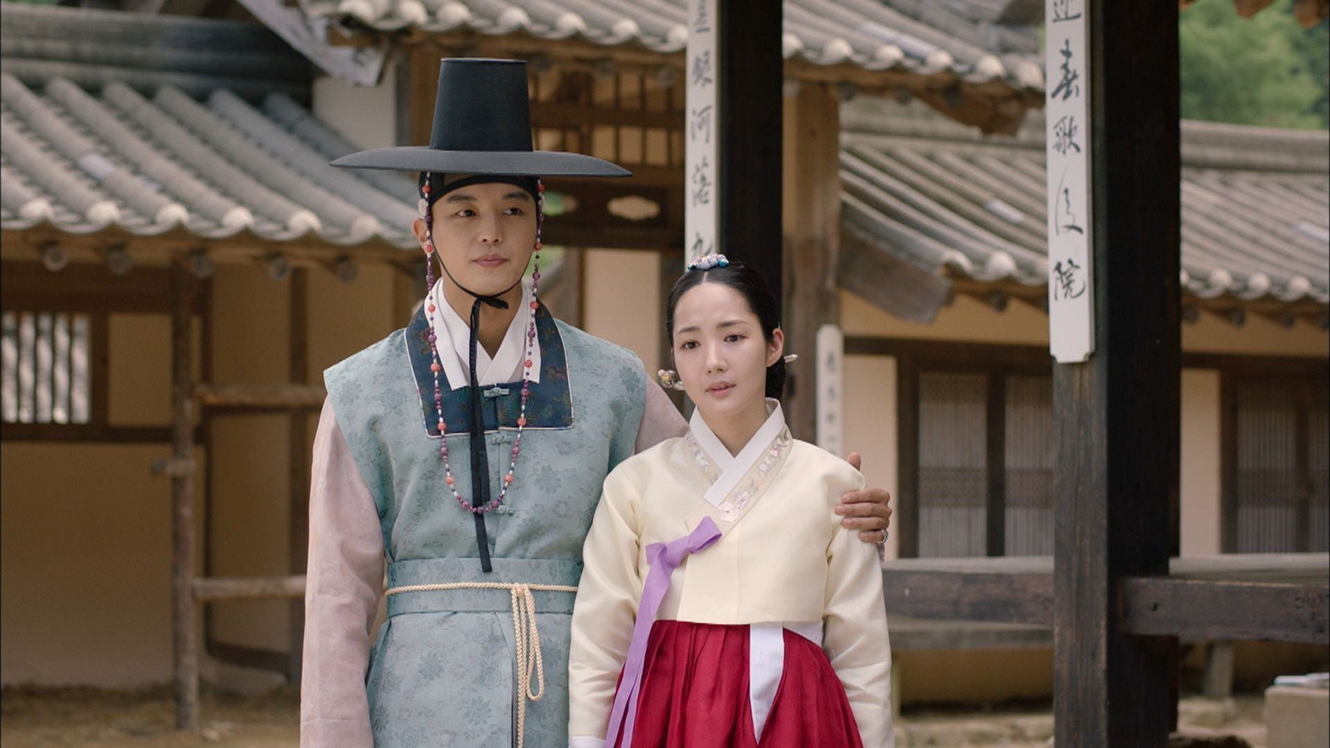 七日の王妃 #24 | Lemino(レミノ) - 映画・ドラマ・アニメや音楽・ライブが見放題 | ドコモの動画配信サービス