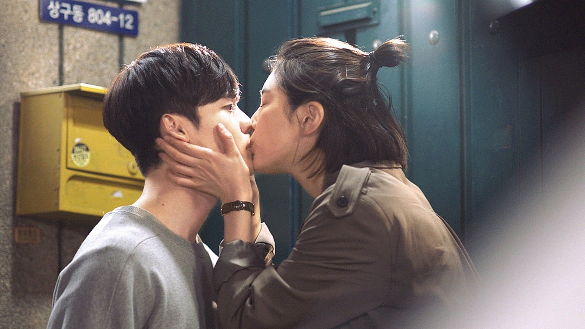 あなたが眠っている間に #11 | Lemino(レミノ) - 映画・ドラマ・アニメや音楽・ライブが見放題 | ドコモの動画配信サービス