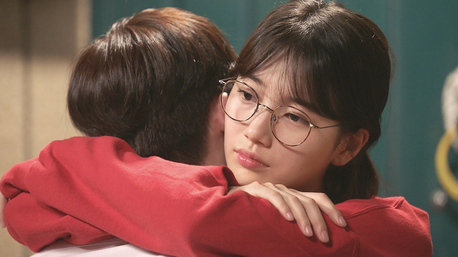 あなたが眠っている間に #21 | Lemino(レミノ) - 映画・ドラマ・アニメや音楽・ライブが見放題 | ドコモの動画配信サービス