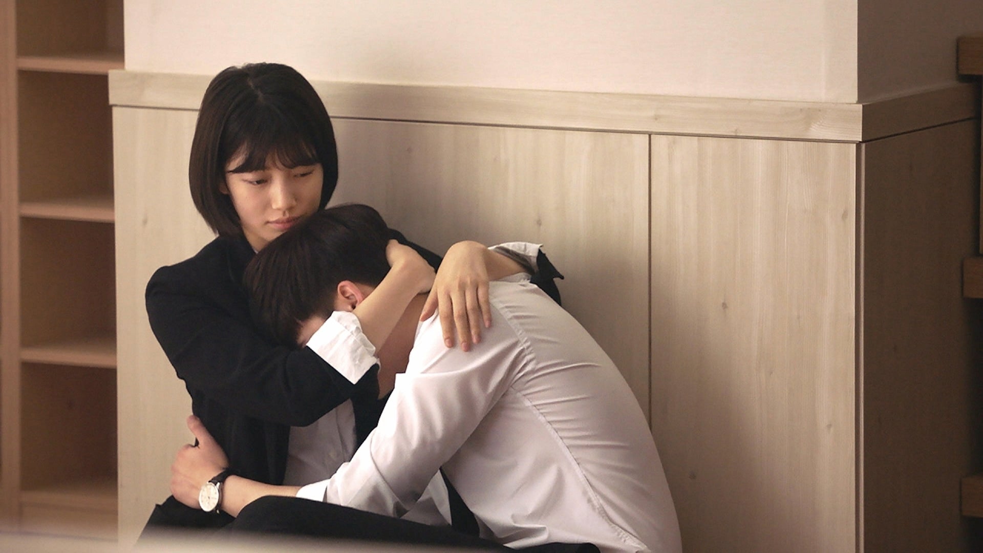 あなたが眠っている間に #24 | Lemino(レミノ) - 映画・ドラマ・アニメや音楽・ライブが見放題 | ドコモの動画配信サービス