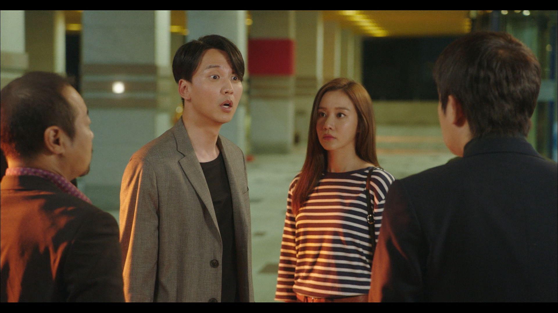 医心伝心〜脈あり！恋あり？〜 #12 | Lemino(レミノ) - 映画・ドラマ・アニメや音楽・ライブが見放題 | ドコモの動画配信サービス