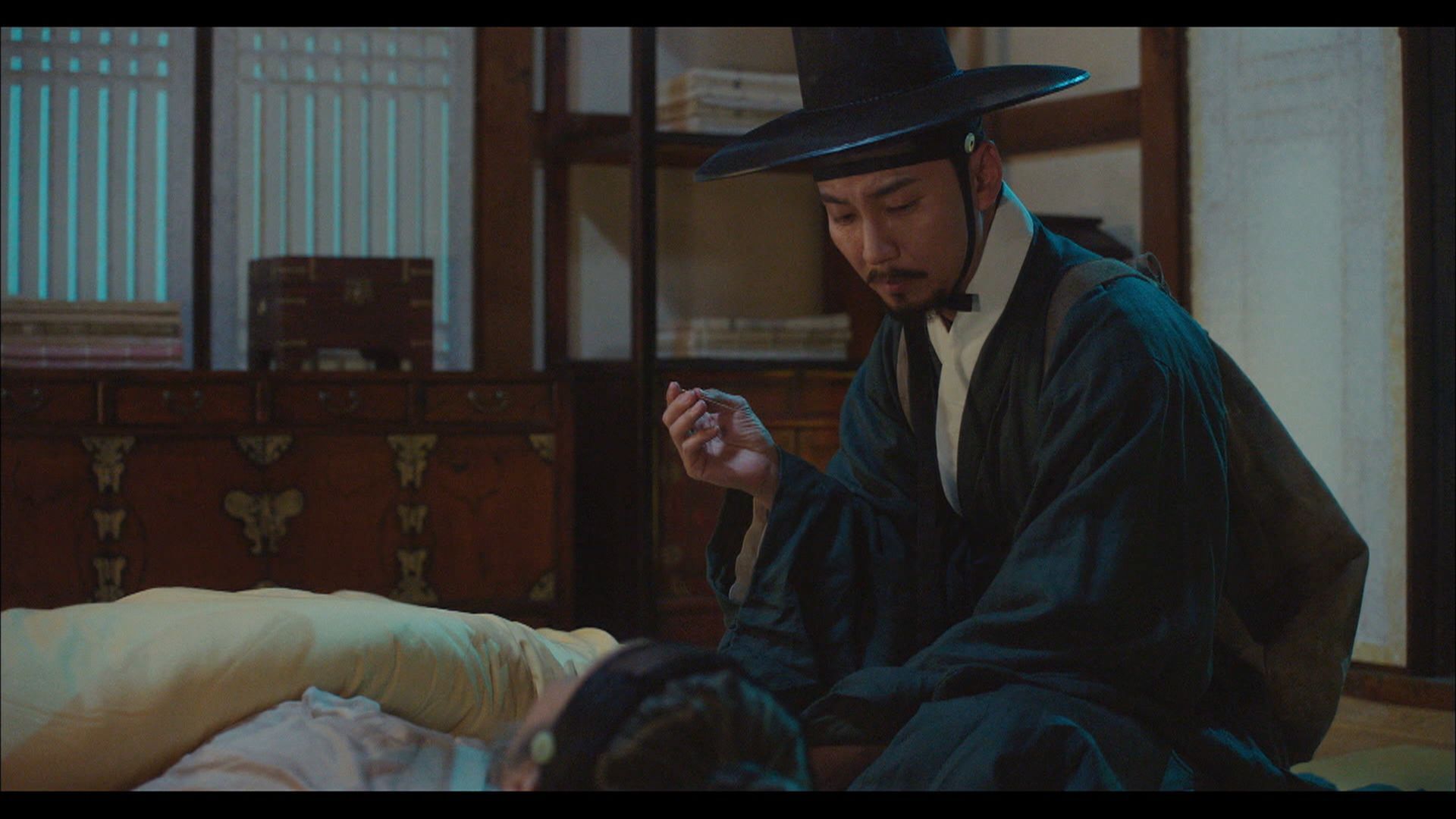 医心伝心〜脈あり！恋あり？〜 #26 | Lemino(レミノ) - 映画・ドラマ・アニメや音楽・ライブが見放題 | ドコモの動画配信サービス