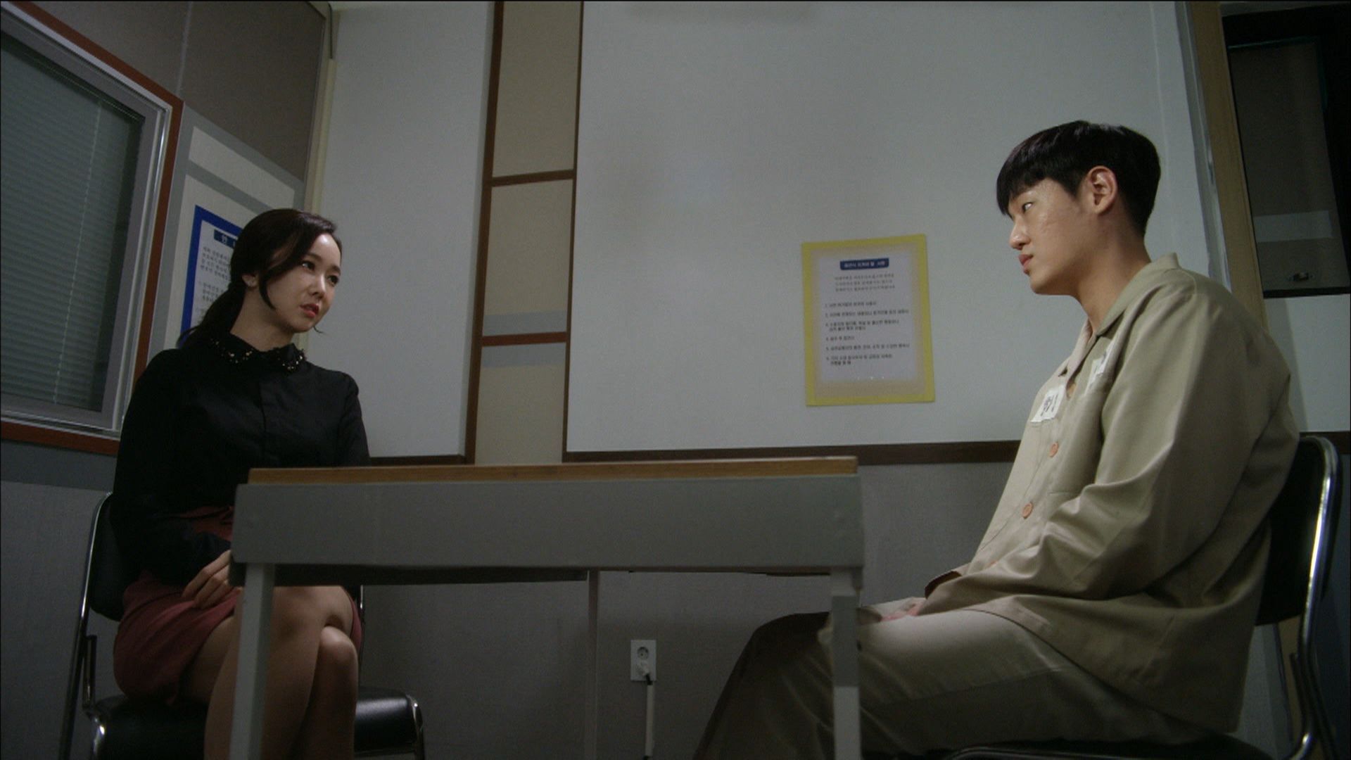 魔女の法廷 #6 | Lemino(レミノ) - 映画・ドラマ・アニメや音楽・ライブが見放題 | ドコモの動画配信サービス