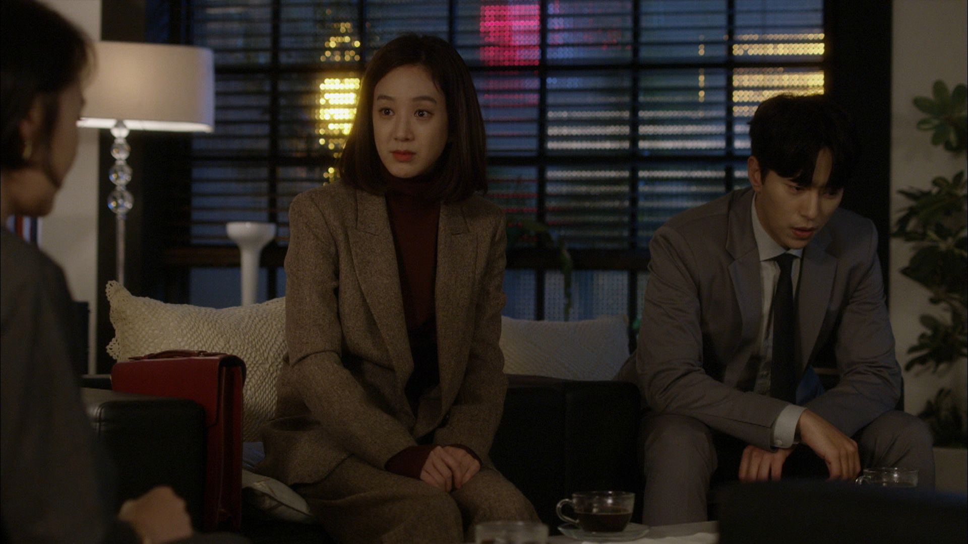 魔女の法廷 #10 | Lemino(レミノ) - 映画・ドラマ・アニメや音楽・ライブが見放題 | ドコモの動画配信サービス