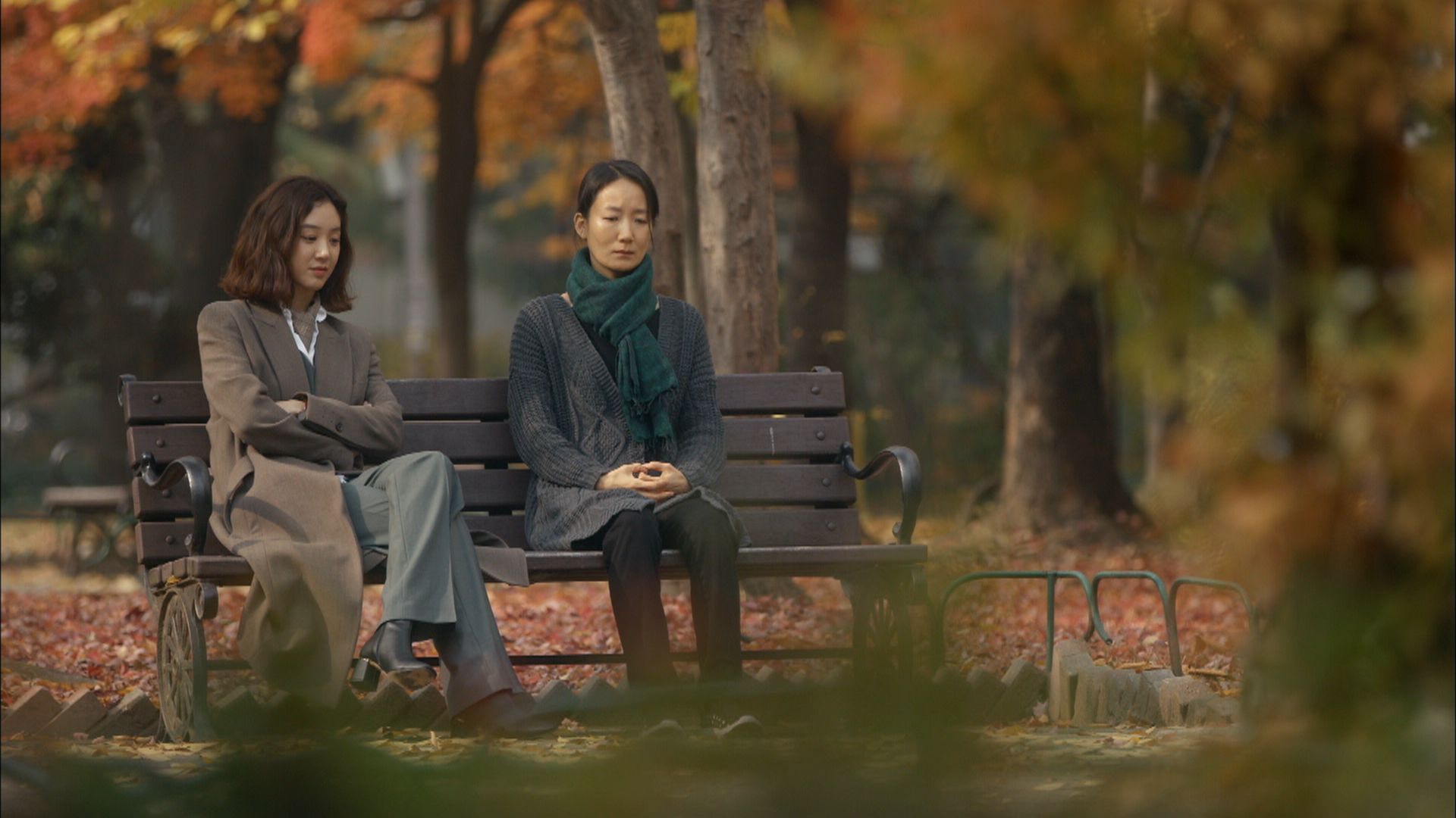 魔女の法廷 #18 | Lemino(レミノ) - 映画・ドラマ・アニメや音楽・ライブが見放題 | ドコモの動画配信サービス