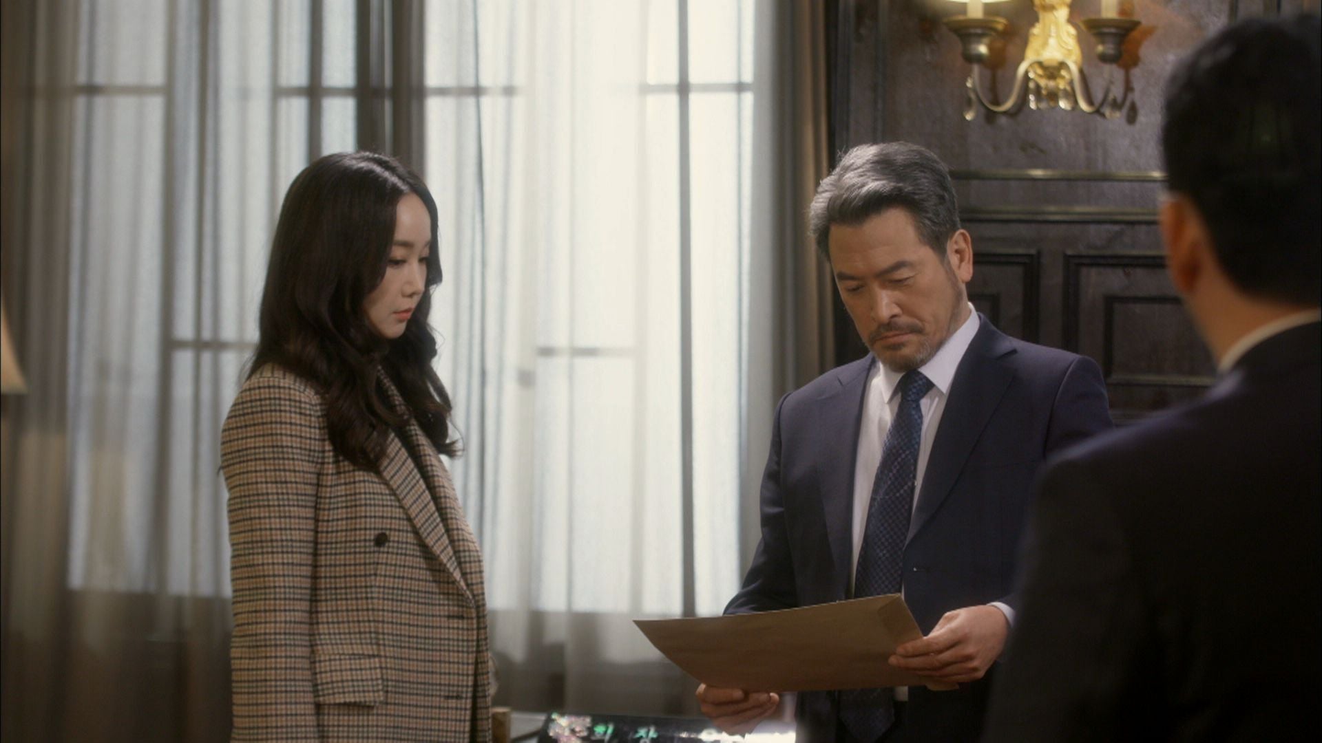 魔女の法廷 #23 | Lemino(レミノ) - 映画・ドラマ・アニメや音楽・ライブが見放題 | ドコモの動画配信サービス