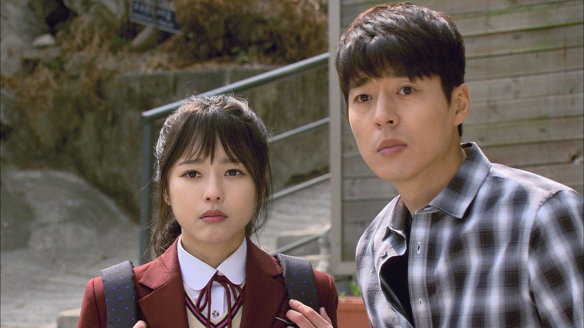 名前のない女 #3 | Lemino(レミノ) - 映画・ドラマ・アニメや音楽・ライブが見放題 | ドコモの動画配信サービス