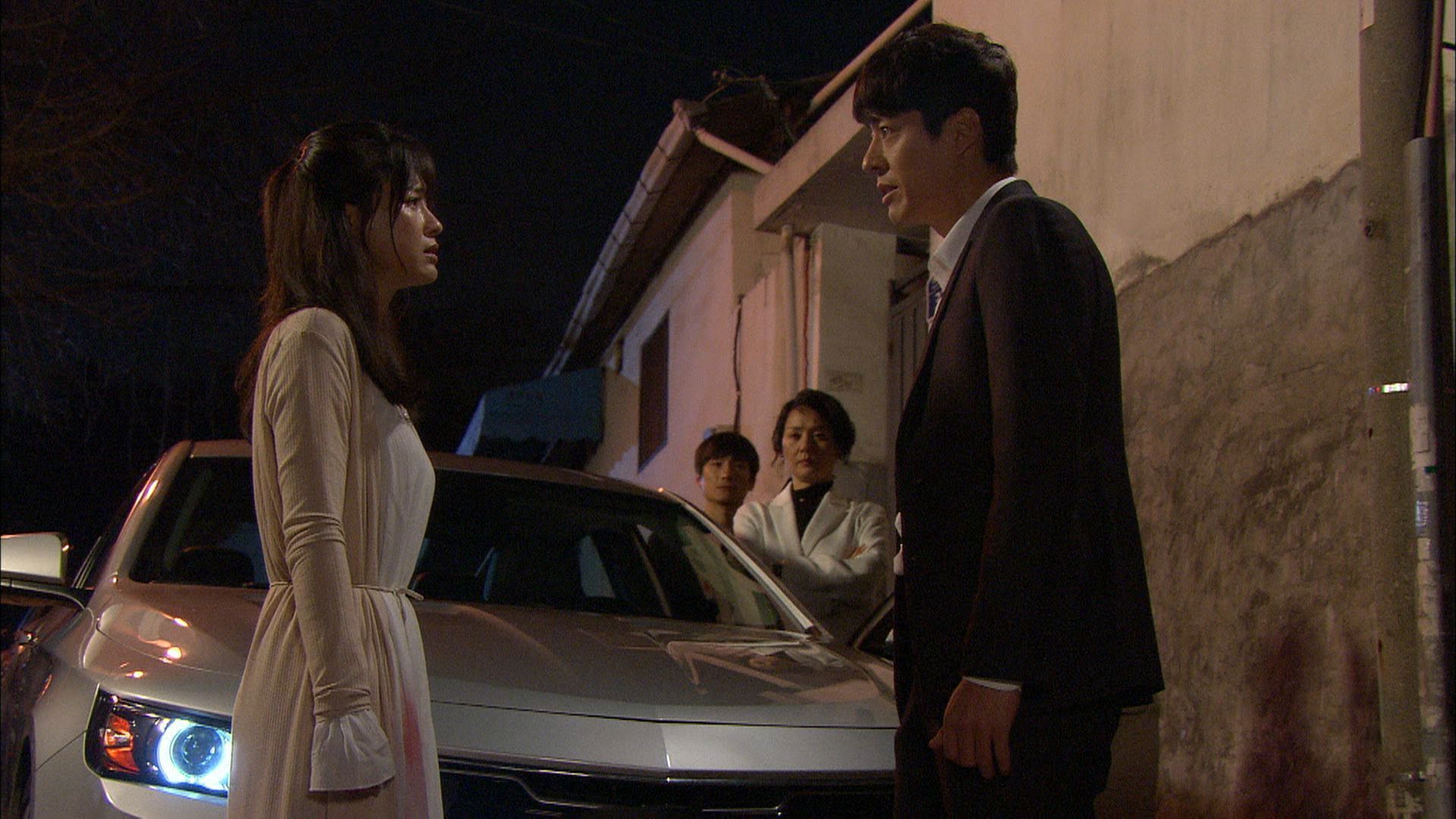 名前のない女 #6 | Lemino(レミノ) - 映画・ドラマ・アニメや音楽・ライブが見放題 | ドコモの動画配信サービス