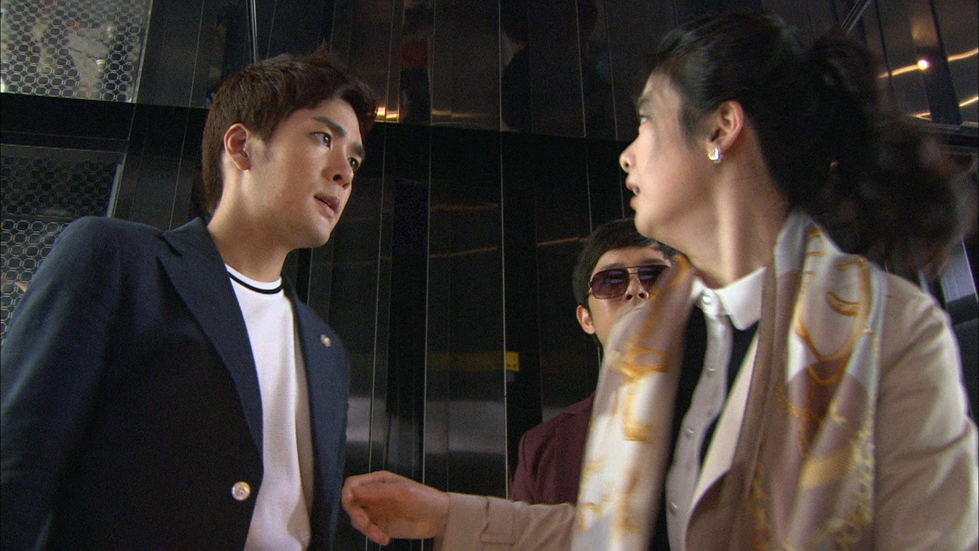 名前のない女 #18 | Lemino(レミノ) - 映画・ドラマ・アニメや音楽・ライブが見放題 | ドコモの動画配信サービス