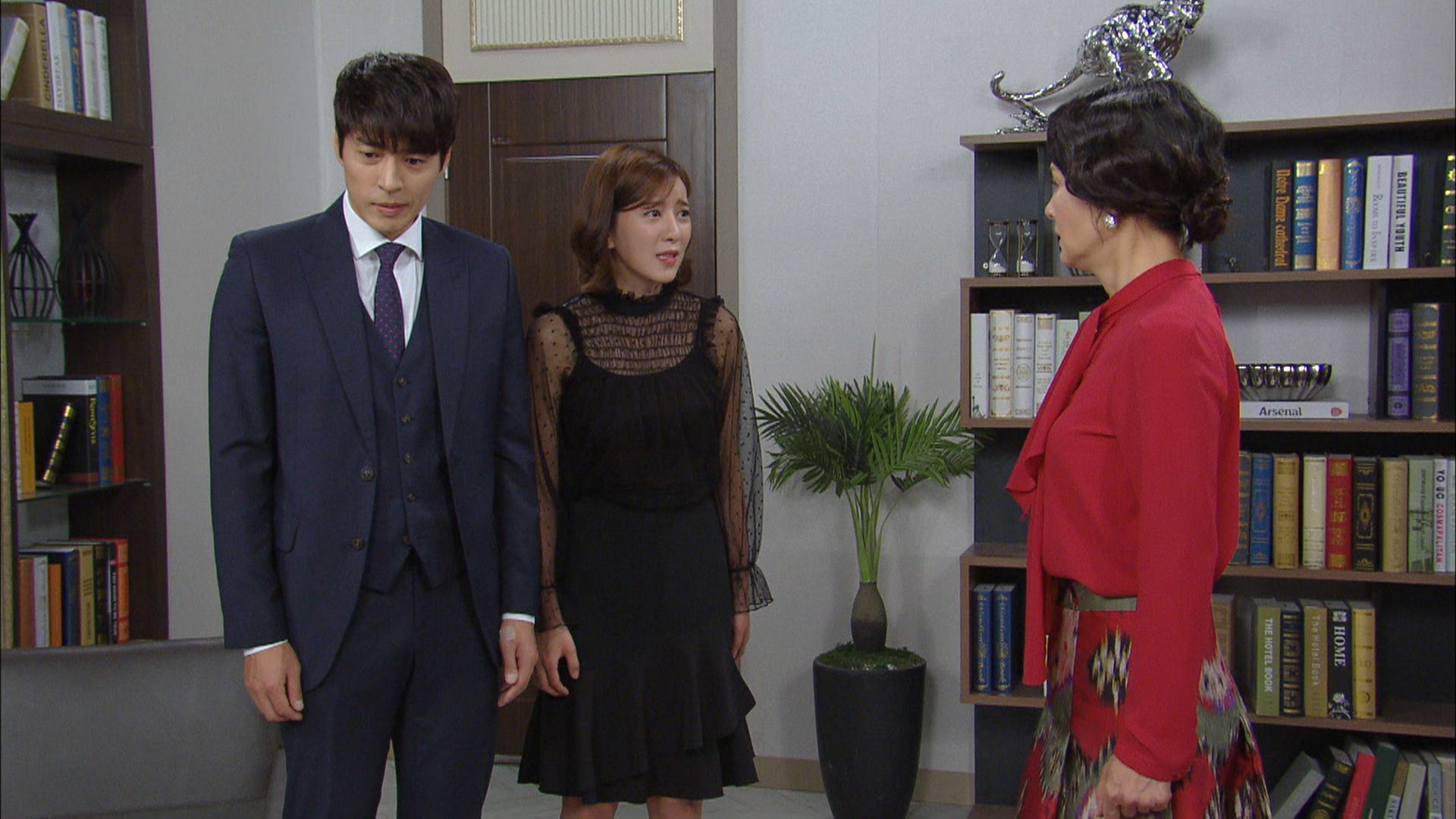 名前のない女 #50 | Lemino(レミノ) - 映画・ドラマ・アニメや音楽・ライブが見放題 | ドコモの動画配信サービス