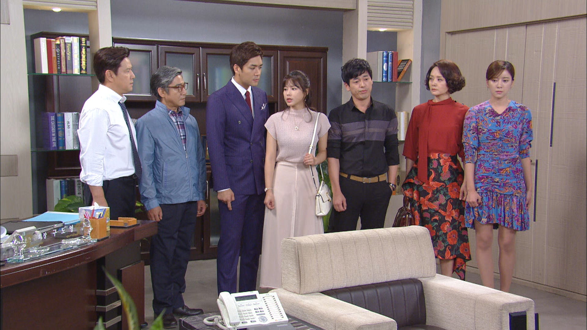 名前のない女 #89 | Lemino(レミノ) - 映画・ドラマ・アニメや音楽・ライブが見放題 | ドコモの動画配信サービス