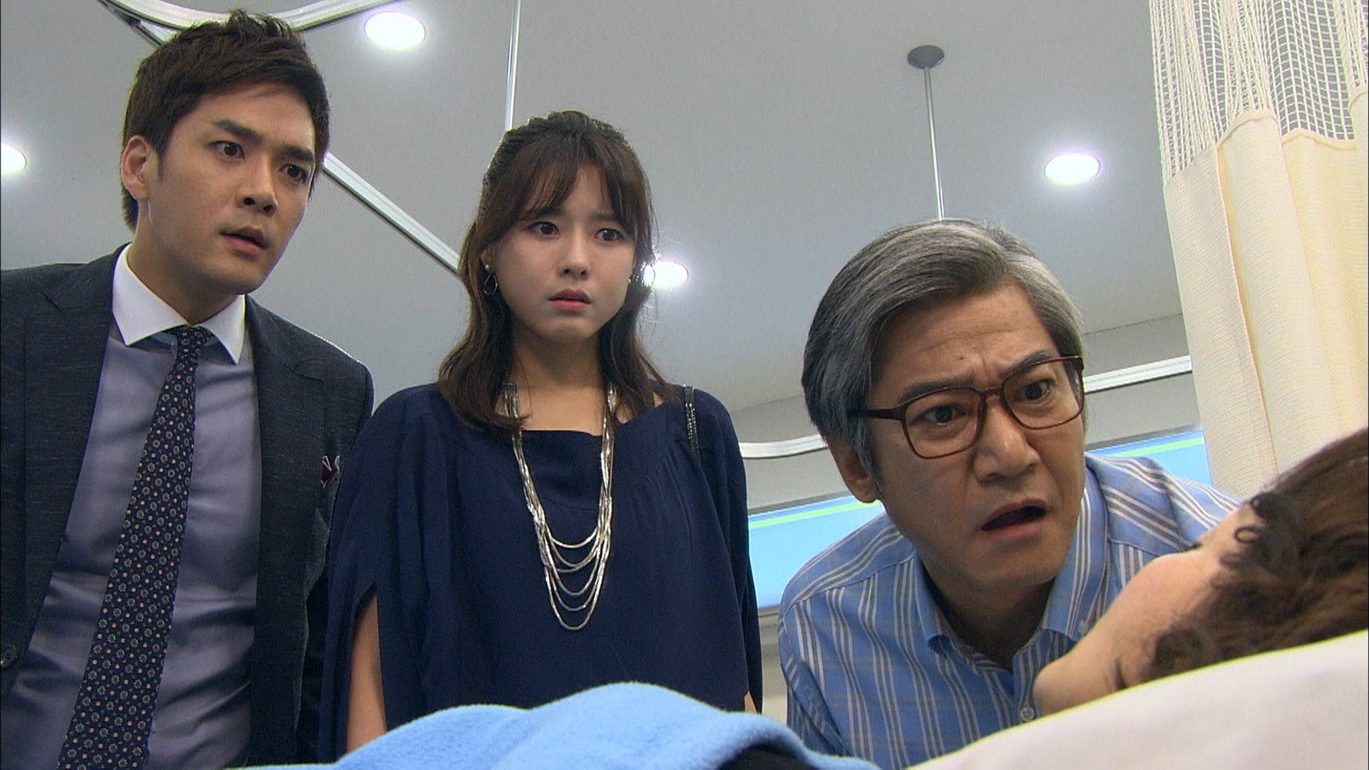 名前のない女 #95 | Lemino(レミノ) - 映画・ドラマ・アニメや音楽・ライブが見放題 | ドコモの動画配信サービス