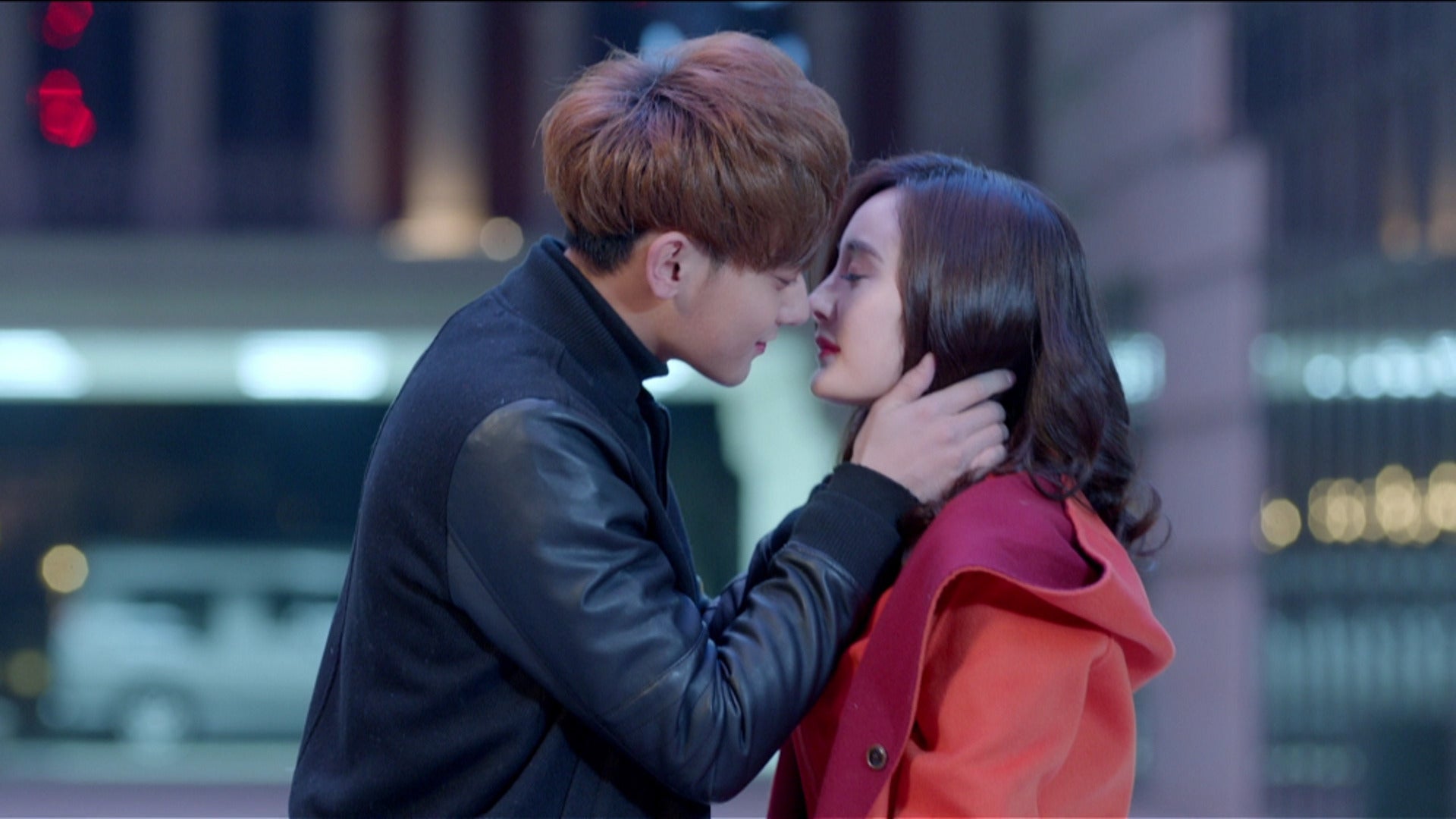 君は僕の談判官 第23話 | Lemino(レミノ) - 映画・ドラマ・アニメや音楽・ライブが見放題 | ドコモの動画配信サービス