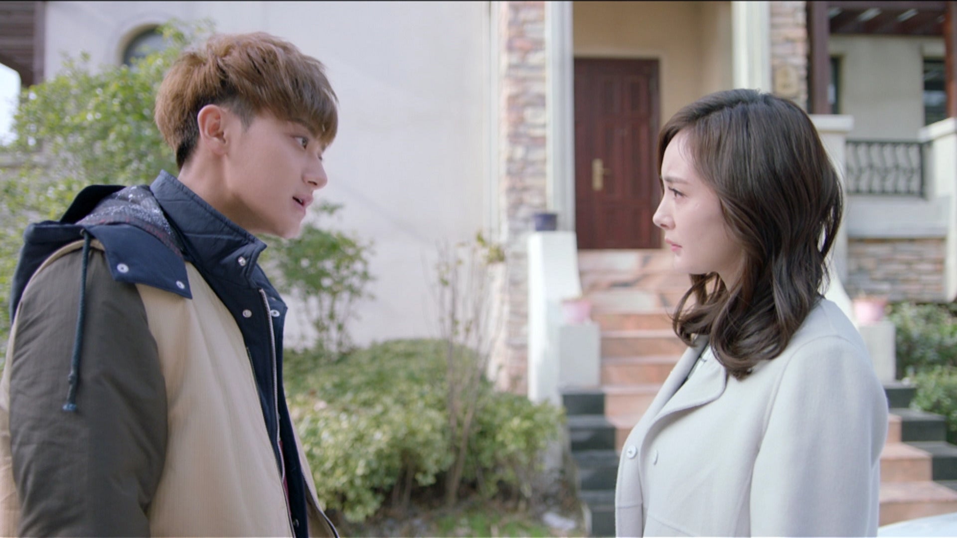 君は僕の談判官 第24話 | Lemino(レミノ) - 映画・ドラマ・アニメや音楽・ライブが見放題 | ドコモの動画配信サービス