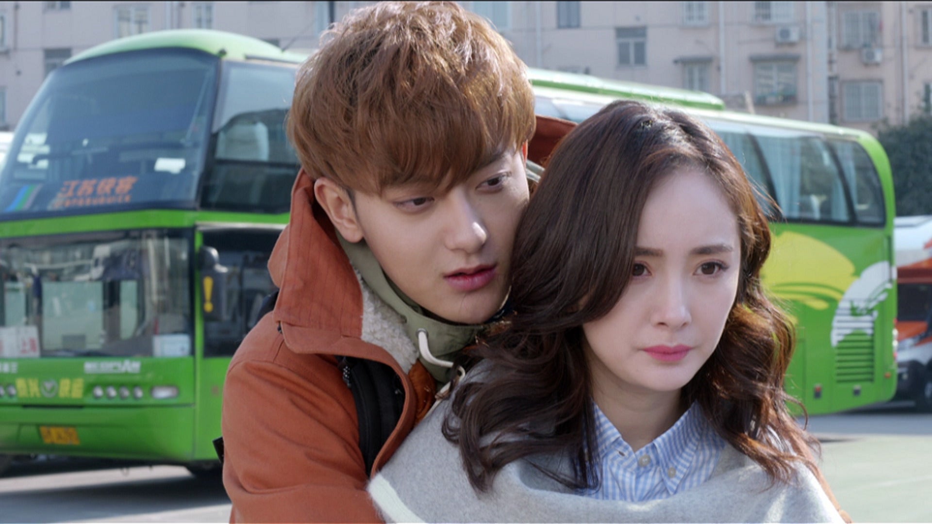 君は僕の談判官 第25話 | Lemino(レミノ) - 映画・ドラマ・アニメや音楽・ライブが見放題 | ドコモの動画配信サービス