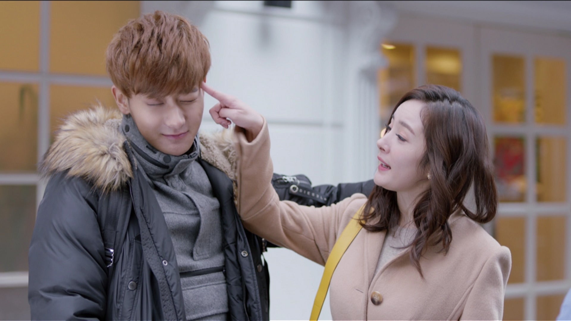 君は僕の談判官 第27話 | Lemino(レミノ) - 映画・ドラマ・アニメや音楽・ライブが見放題 | ドコモの動画配信サービス