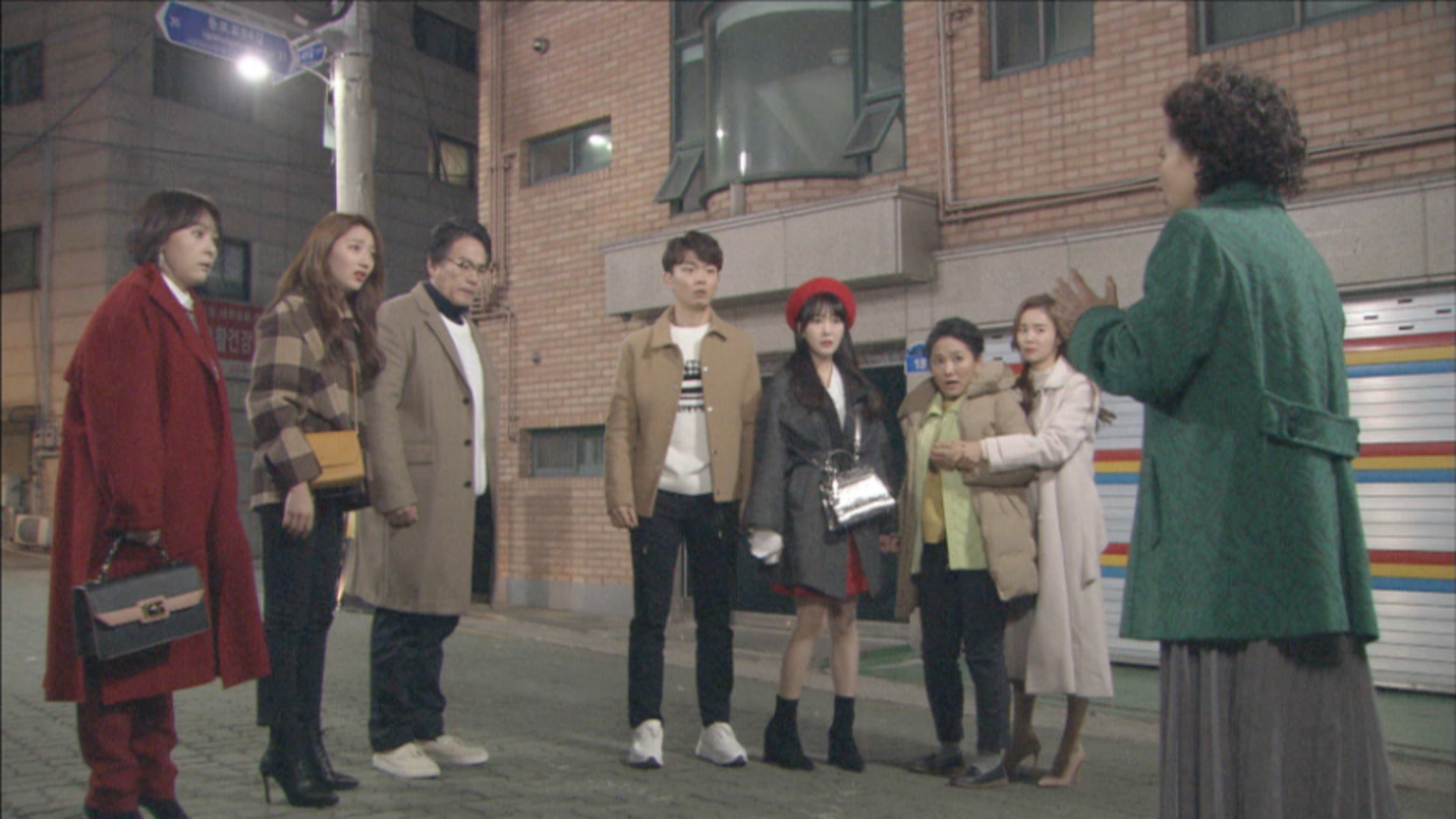 憎くても愛してる 第40話 | Lemino(レミノ) - 映画・ドラマ・アニメや音楽・ライブが見放題 | ドコモの動画配信サービス