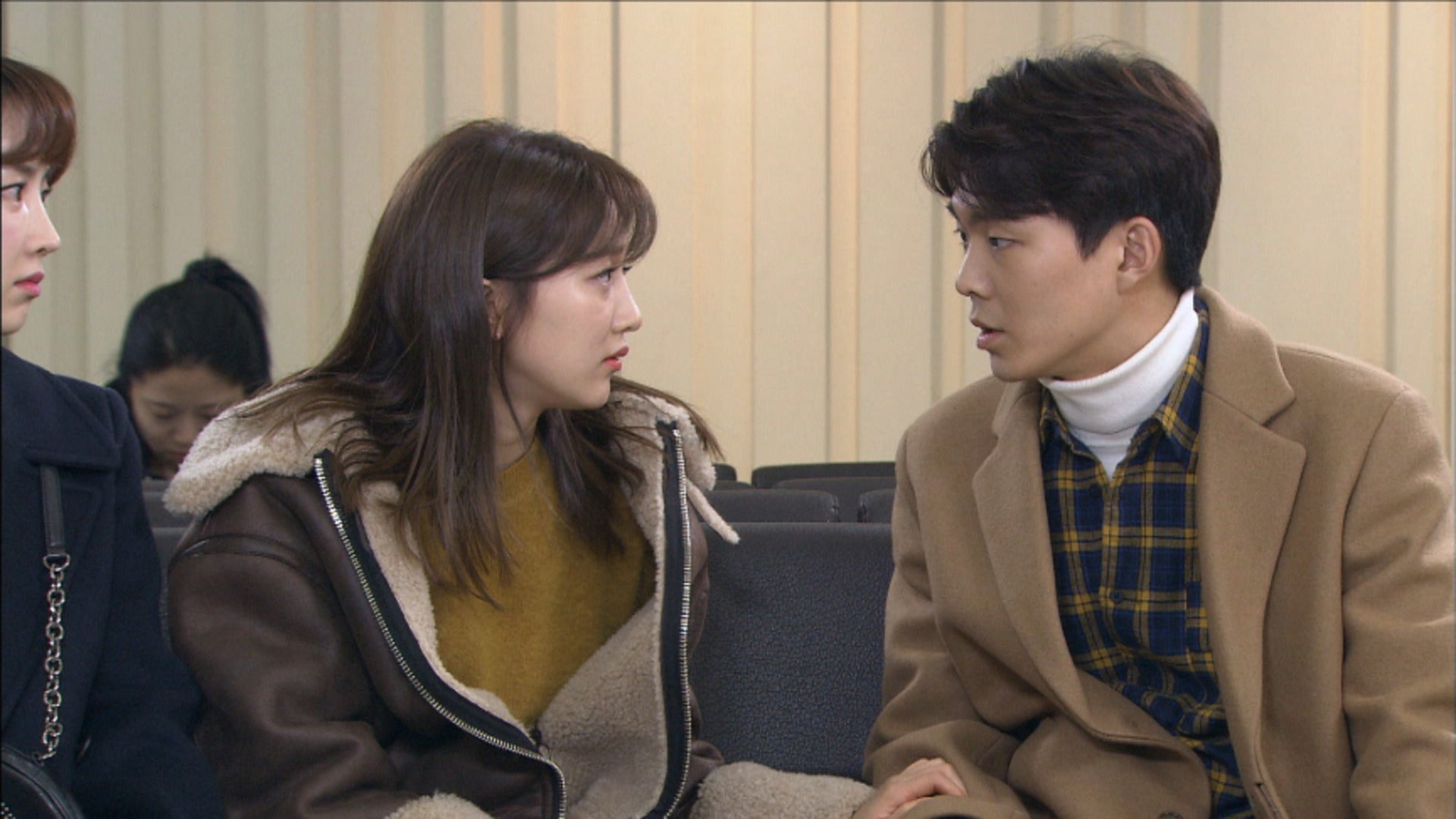 憎くても愛してる 第55話 | Lemino(レミノ) - 映画・ドラマ・アニメや音楽・ライブが見放題 | ドコモの動画配信サービス