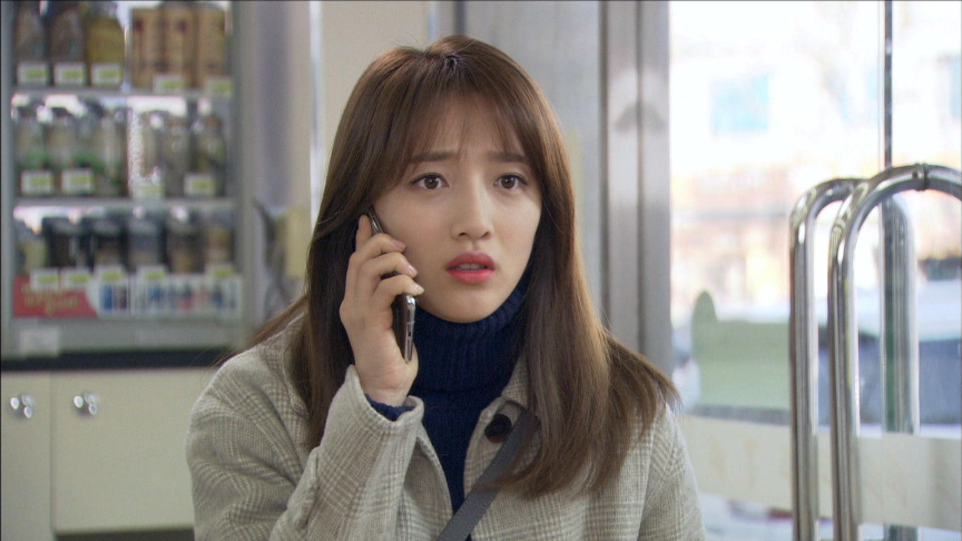 憎くても愛してる 第63話 | Lemino(レミノ) - 映画・ドラマ・アニメや音楽・ライブが見放題 | ドコモの動画配信サービス