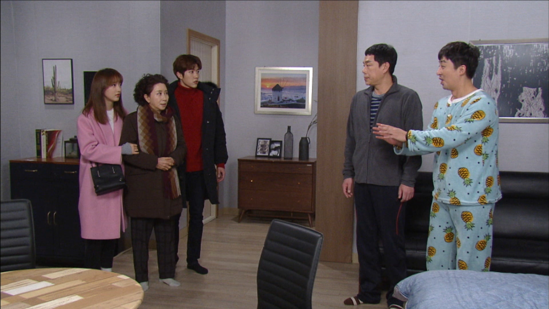 憎くても愛してる 第69話 | Lemino(レミノ) - 映画・ドラマ・アニメや音楽・ライブが見放題 | ドコモの動画配信サービス