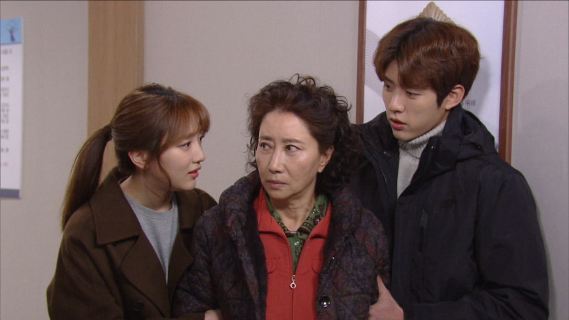 憎くても愛してる 第75話 | Lemino(レミノ) - 映画・ドラマ・アニメや音楽・ライブが見放題 | ドコモの動画配信サービス