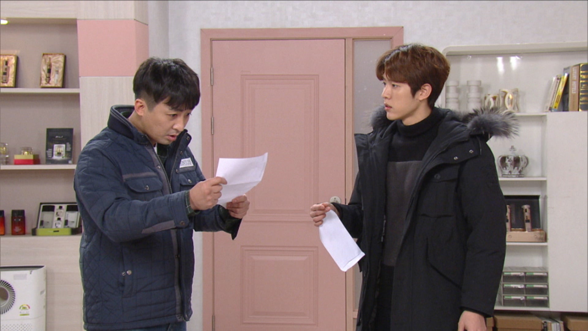 憎くても愛してる 第77話 | Lemino(レミノ) - 映画・ドラマ・アニメや音楽・ライブが見放題 | ドコモの動画配信サービス