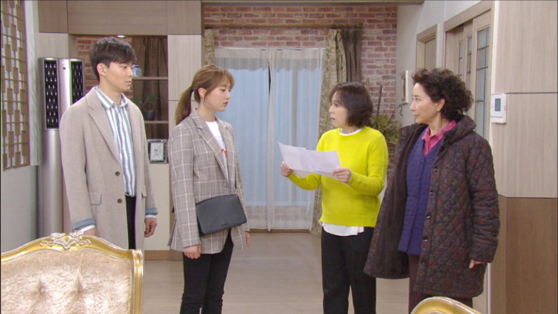 憎くても愛してる 第87話 | Lemino(レミノ) - 映画・ドラマ・アニメや音楽・ライブが見放題 | ドコモの動画配信サービス