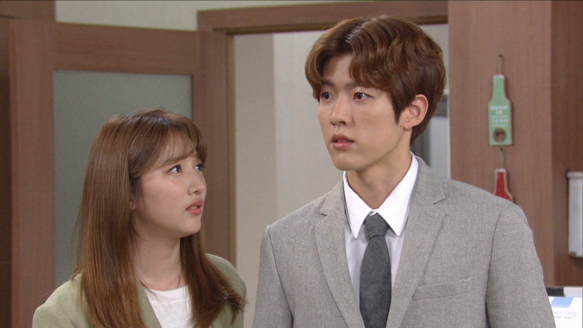 憎くても愛してる 第108話 | Lemino(レミノ) - 映画・ドラマ・アニメや音楽・ライブが見放題 | ドコモの動画配信サービス